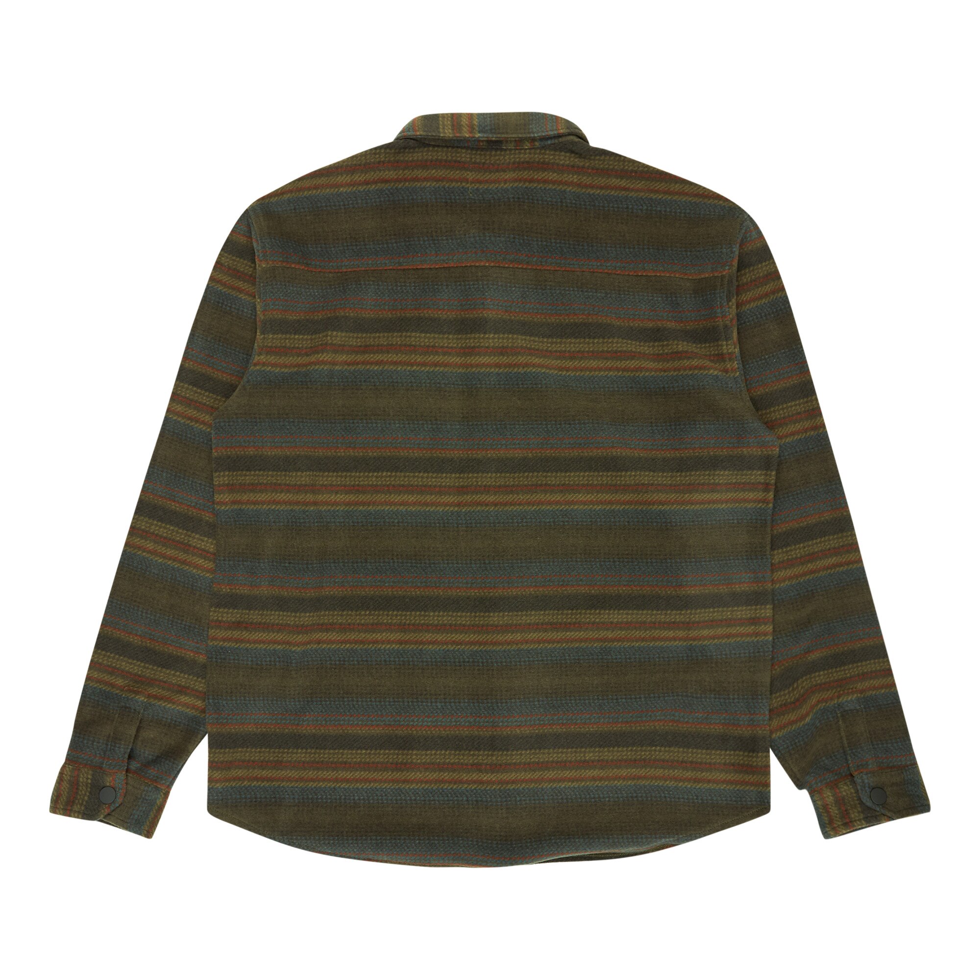 Camisa de hombre Furnace Billabong Multicolor · El Corte Inglés