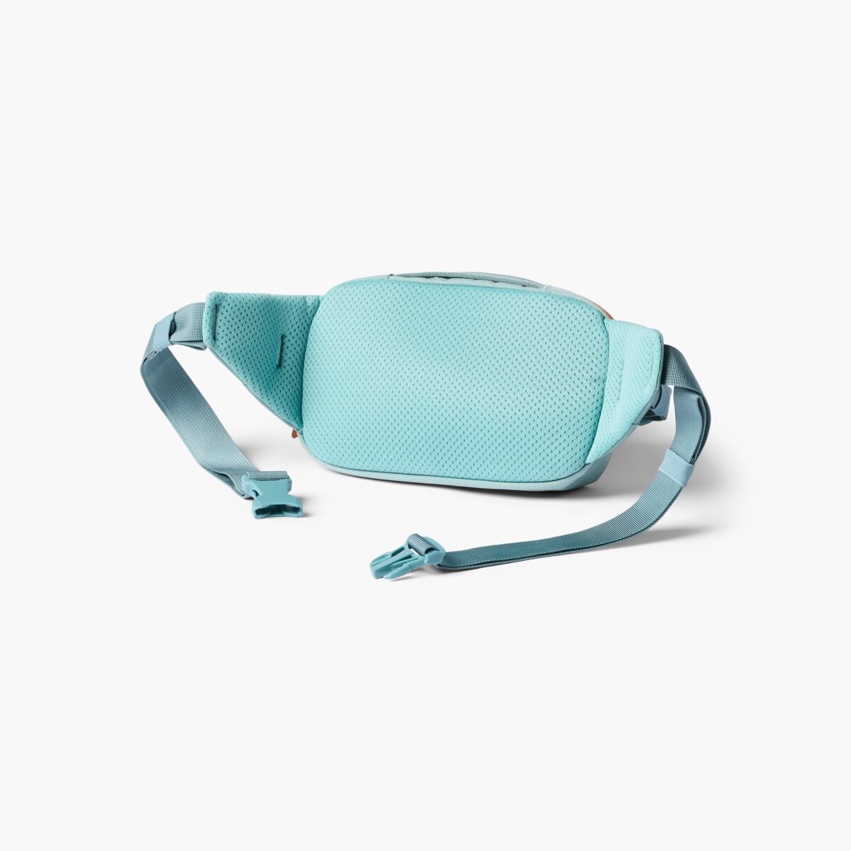 Riñonera Unisex Allpa 1.5L Azul celeste · El Corte Inglés