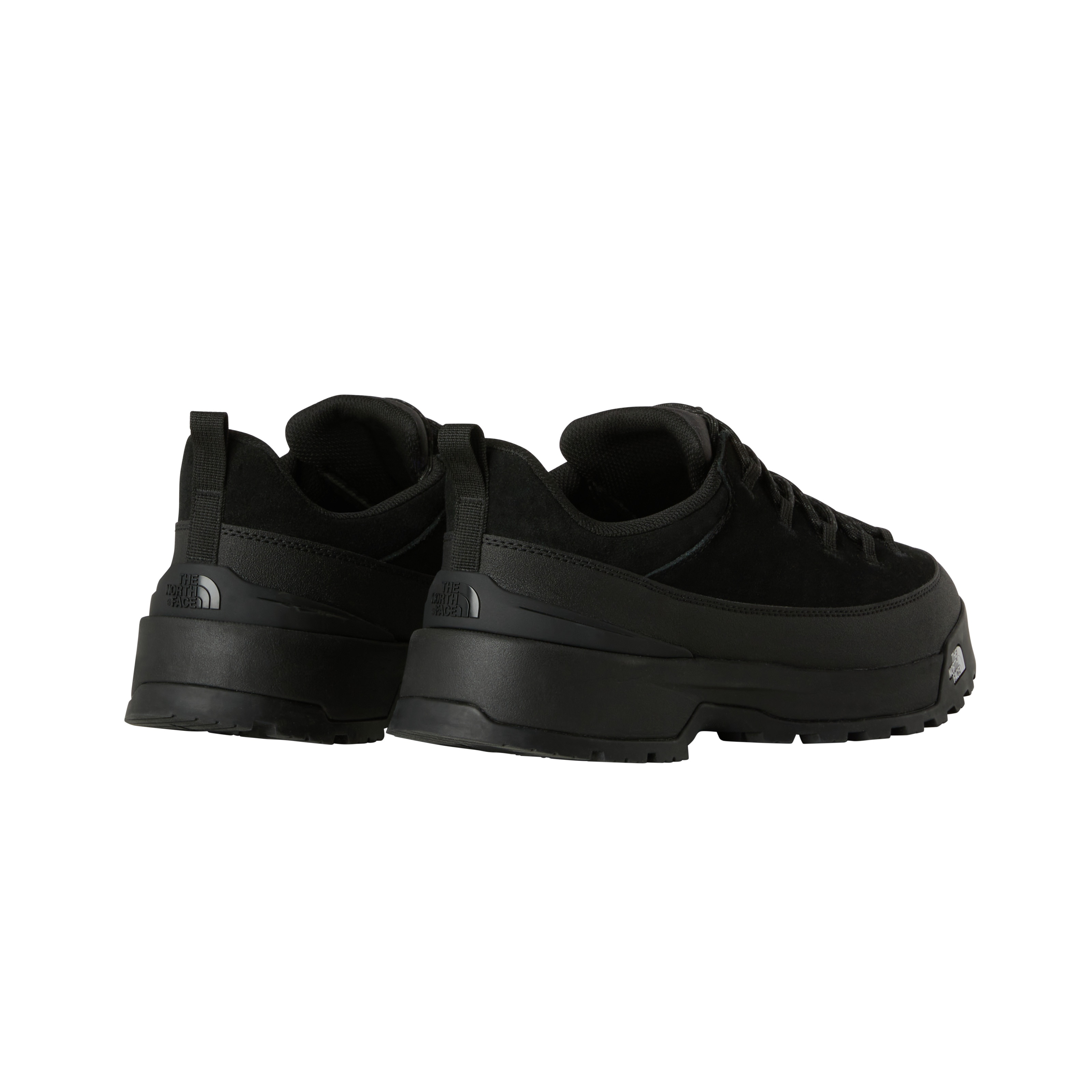 Zapatillas bajas urbanas de hombre GlenclyffeThe North Face Negro ...