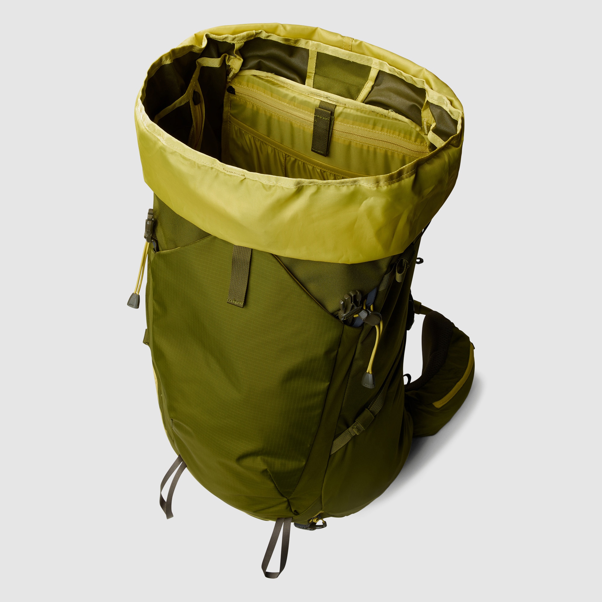 Macuto de senderismo unisex Terra de 65litros The North Face · The ...
