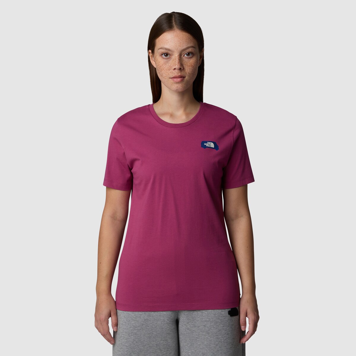 Camiseta de mujer Outdoor The North Face · The North Face · El Corte Inglés