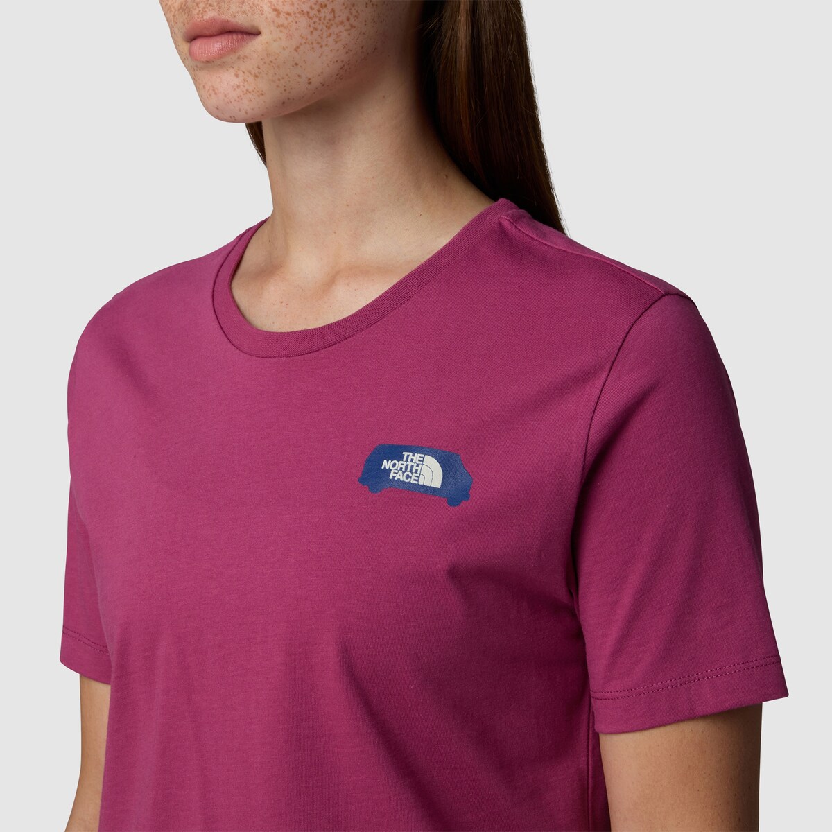 Camiseta de mujer Outdoor The North Face · The North Face · El Corte Inglés