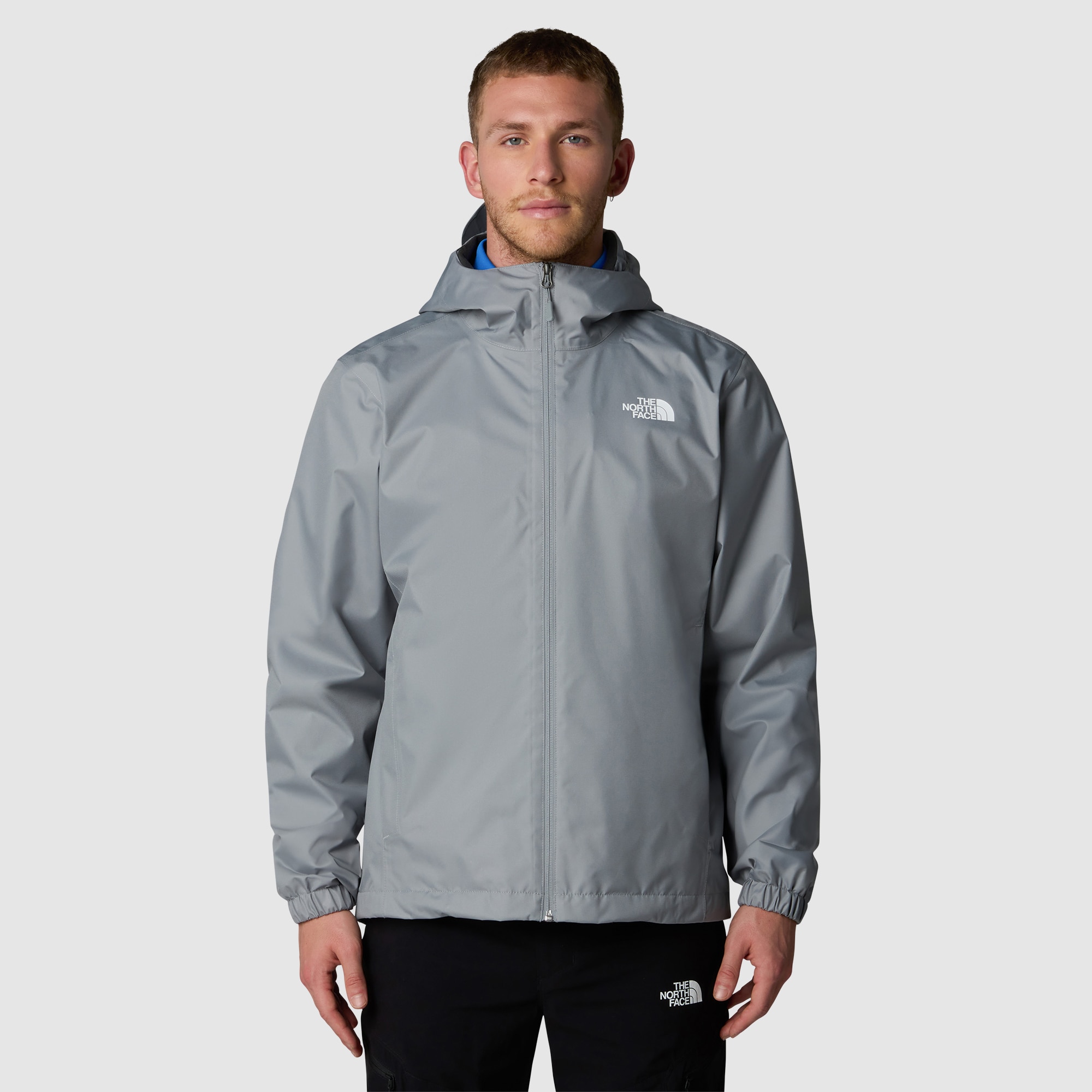 Chaqueta de hombre Quest The North Face Gris · El Corte Inglés