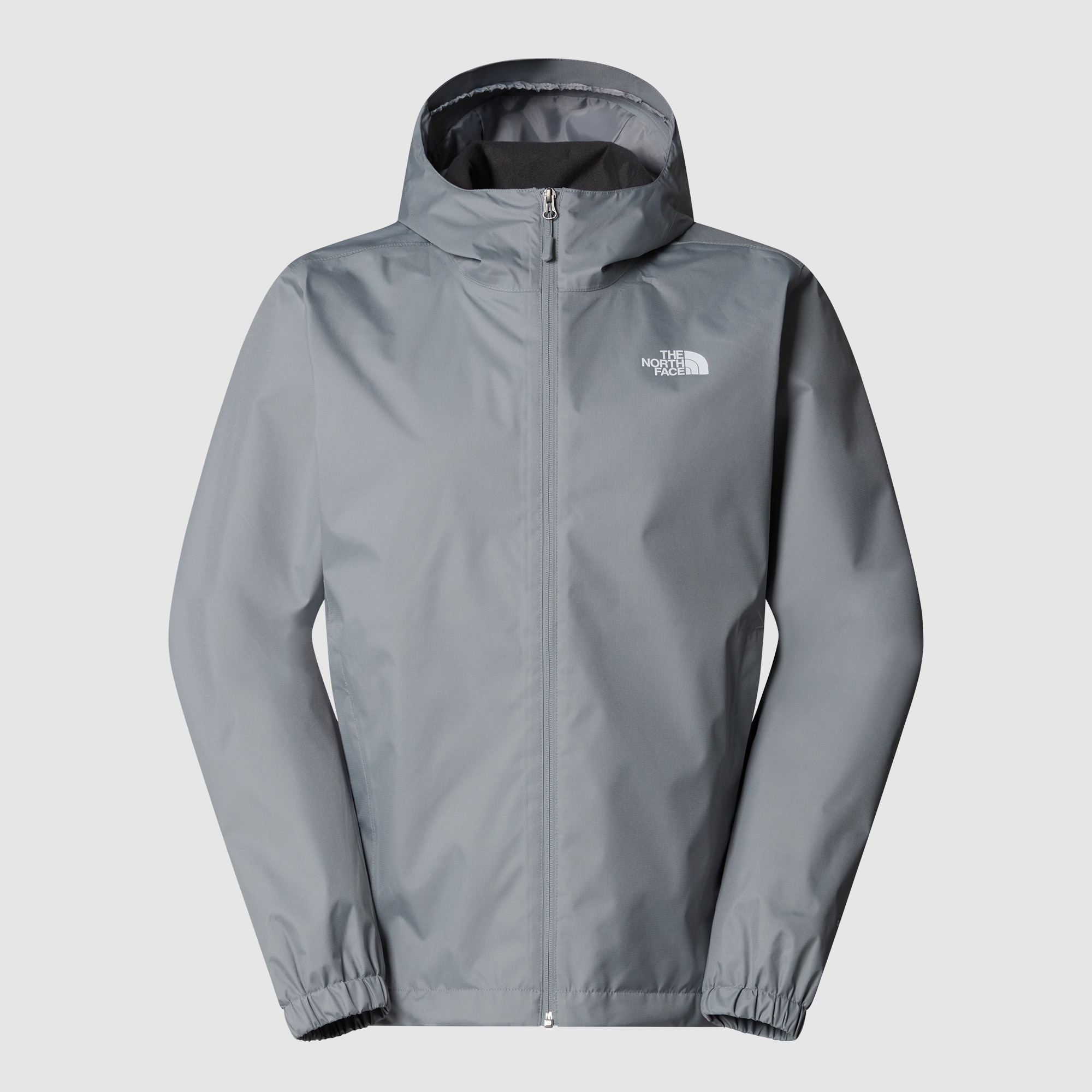 Chaqueta de hombre Quest The North Face Gris · El Corte Inglés