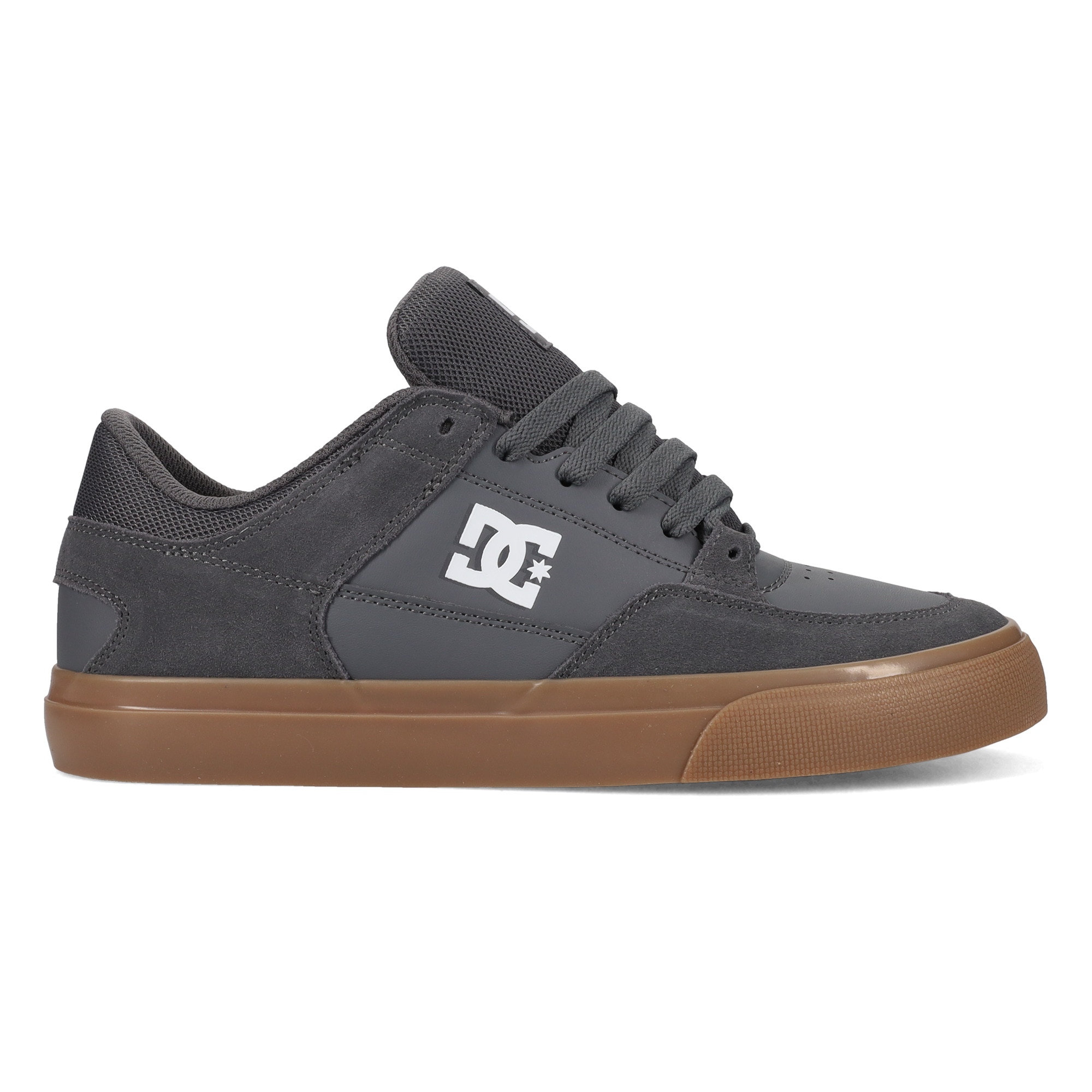Zapatillas de hombre Onyx DC Shoes Gris · El Corte Inglés