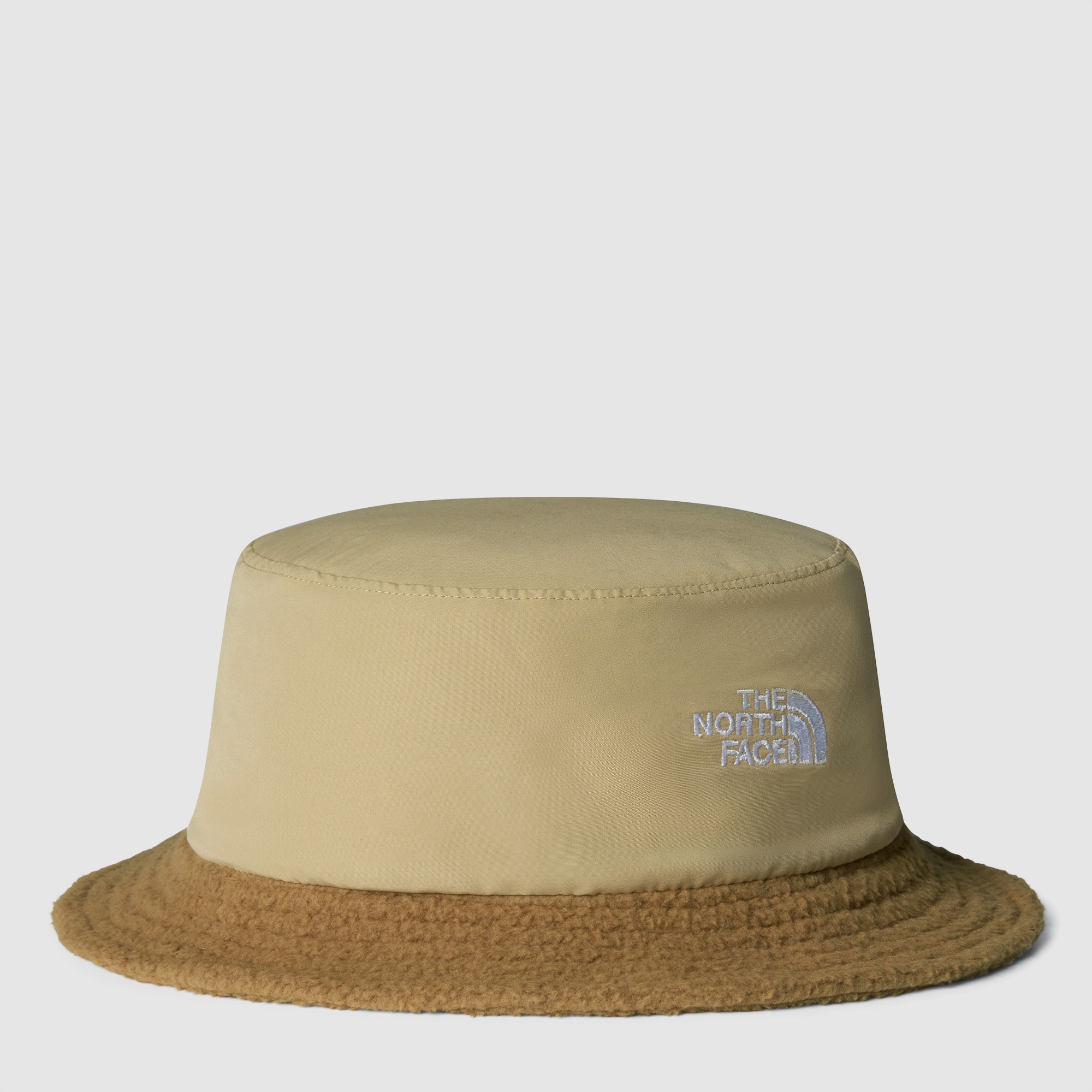 Gorro de pescador de hombre Yumiori The North Face Marrón · El Corte Inglés