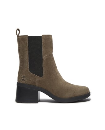 Botas elásticas · Botas · El Corte Inglés