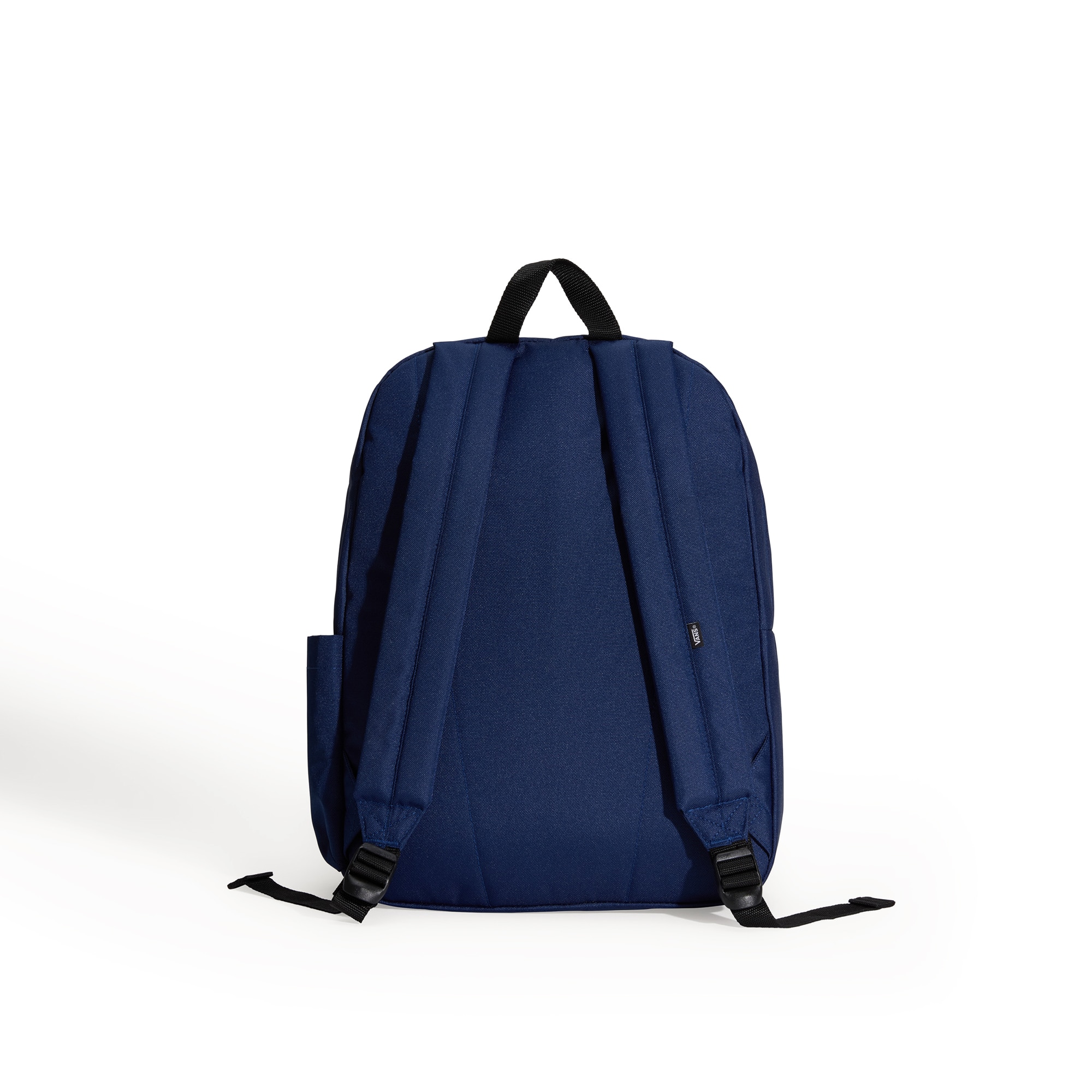 Mochila unisex Old Skool Drop V Backpack Vans Azul índigo · El Corte Inglés
