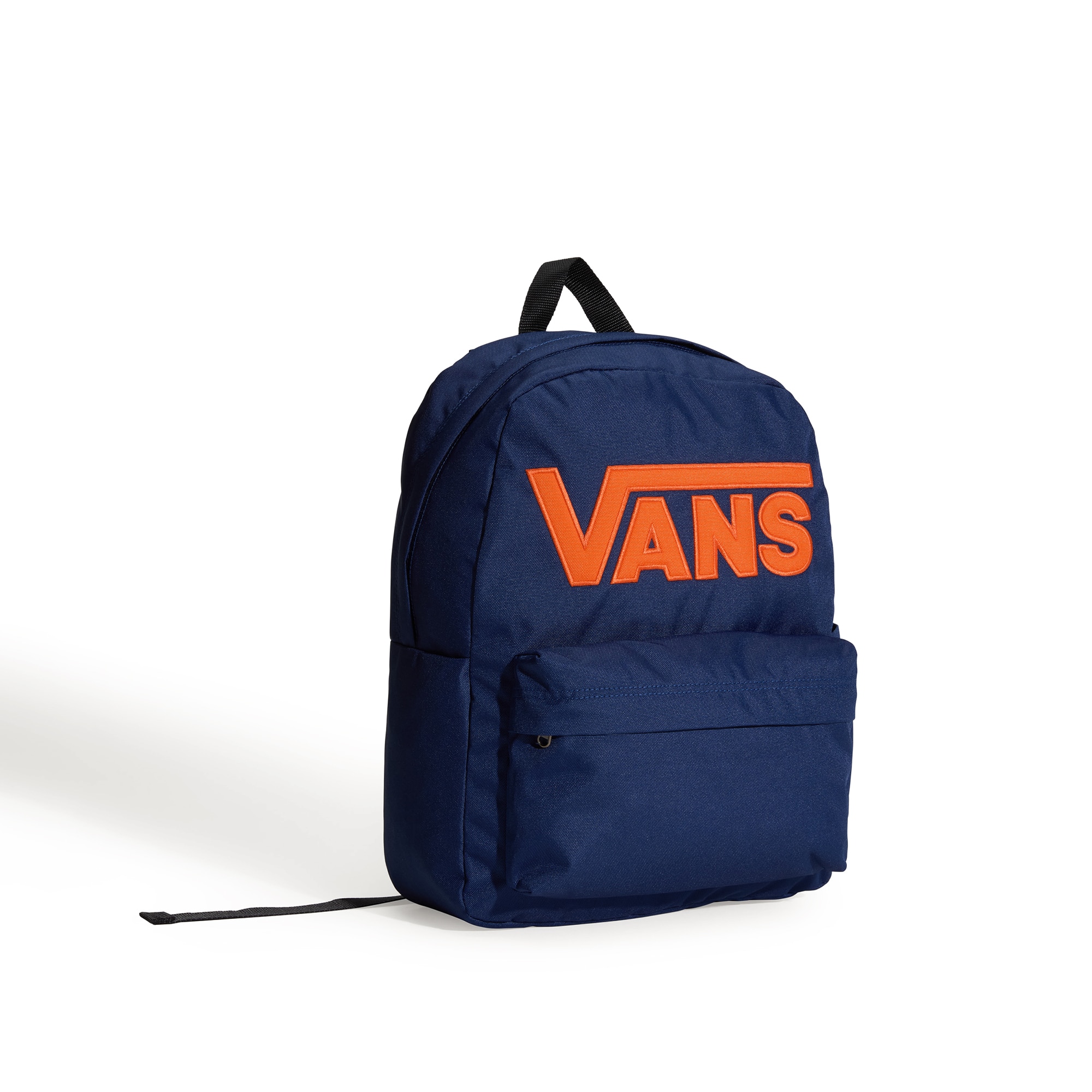 Mochila unisex Old Skool Drop V Backpack Vans Azul índigo · El Corte Inglés