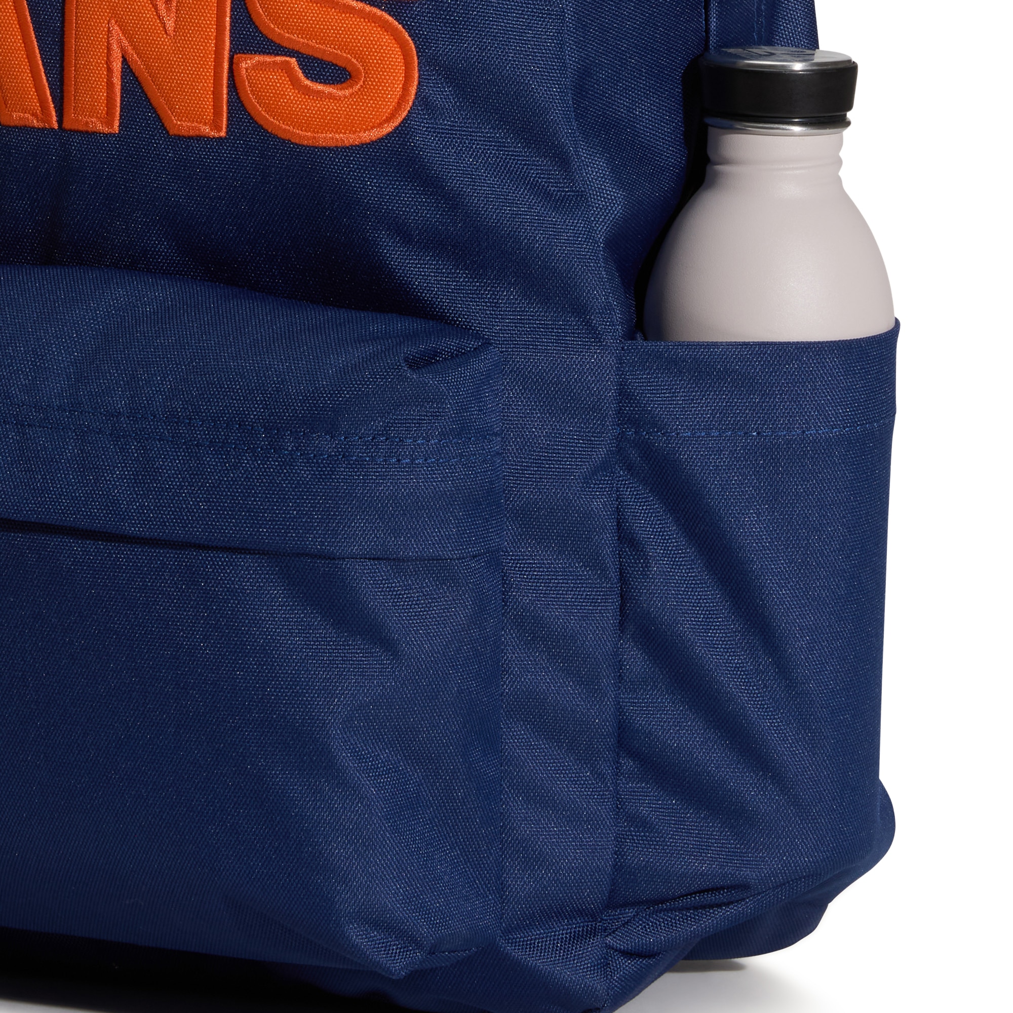 Mochila unisex Old Skool Drop V Backpack Vans Azul índigo · El Corte Inglés