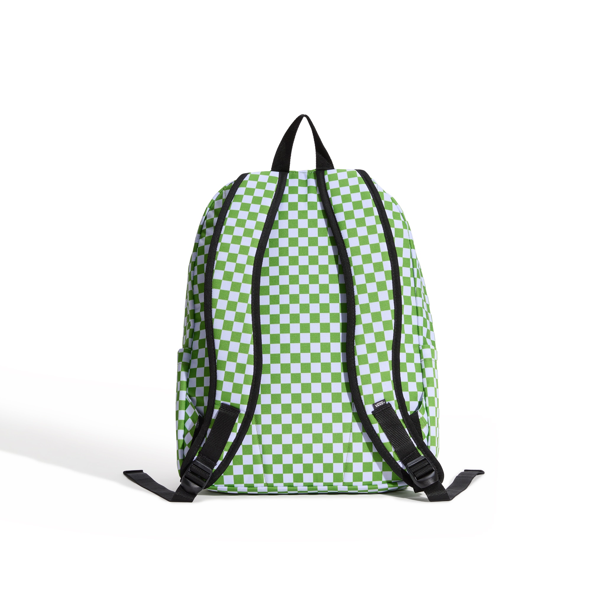 Mochila unisex Old Skool Check Backpack Vans Lima · El Corte Inglés
