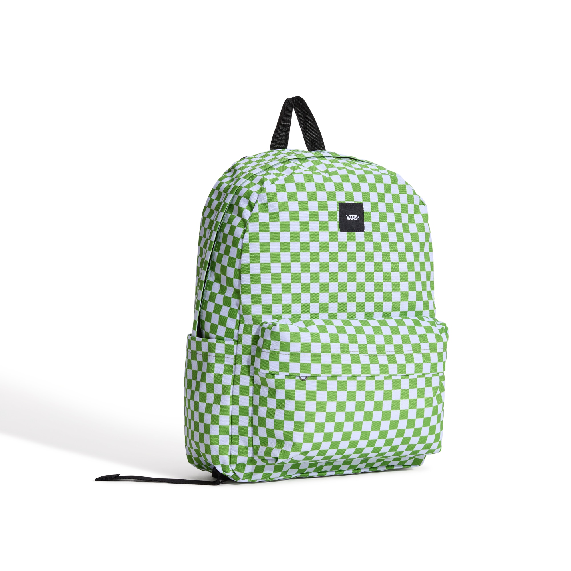 Mochila unisex Old Skool Check Backpack Vans Lima · El Corte Inglés