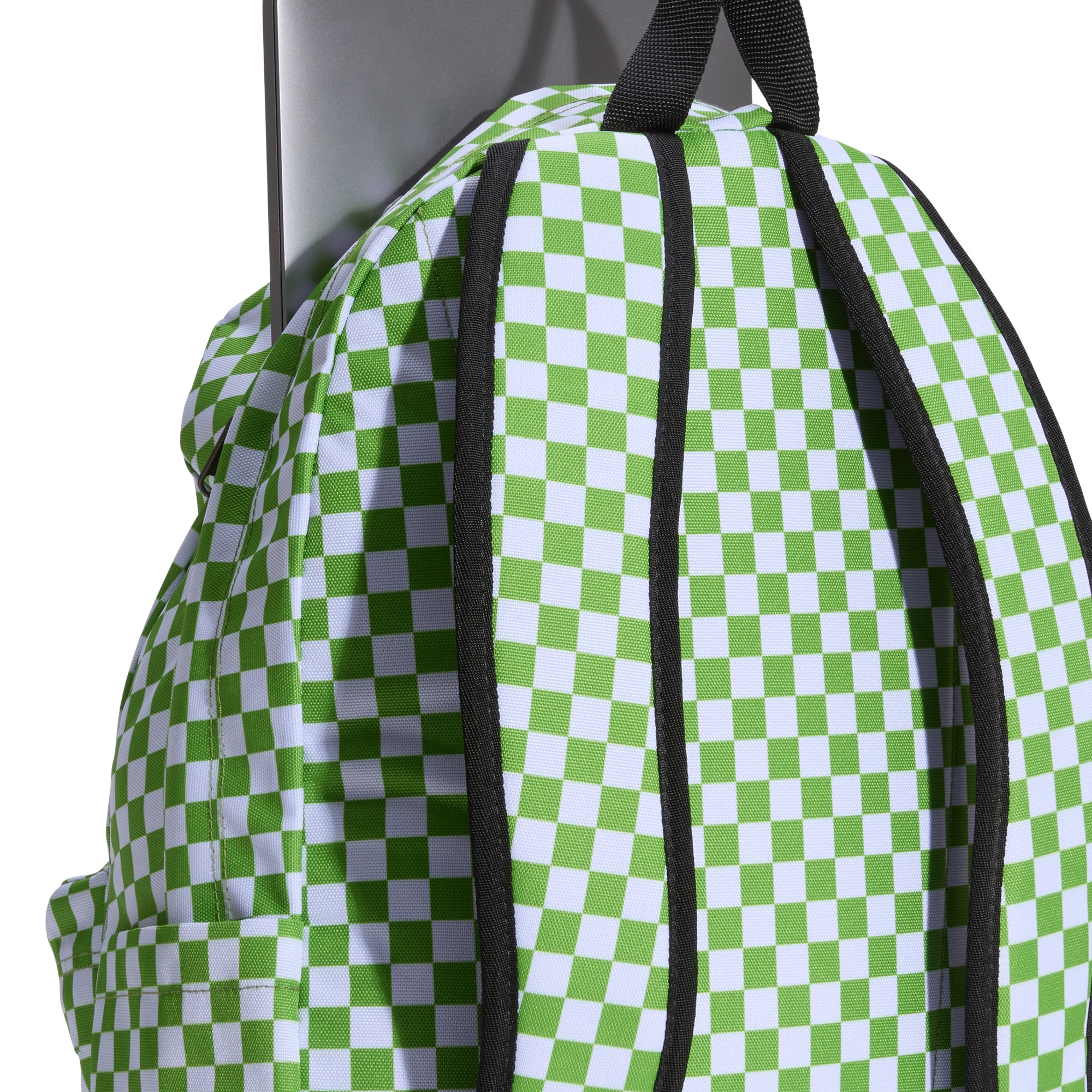 Mochila unisex Old Skool Check Backpack Vans Lima · El Corte Inglés