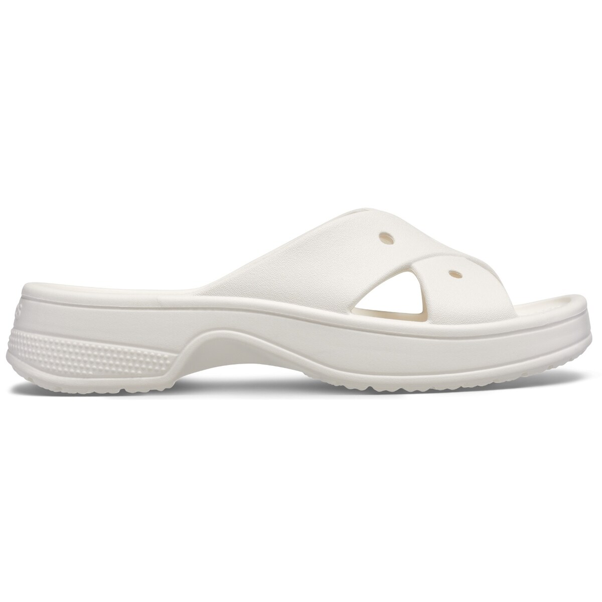 Chancla de mujer Cl Womens Cross Strap W Crocs · Crocs · El Corte Inglés