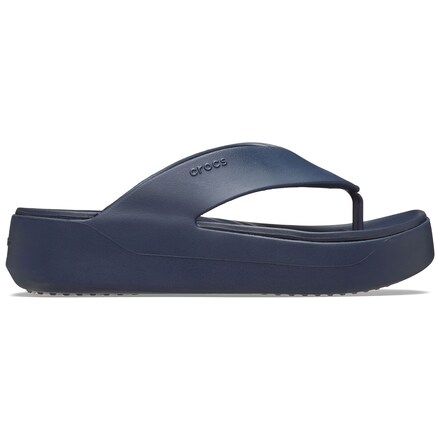 Chanclas de mujer Getaway Platform Flip W Crocs · Crocs · El Corte Inglés
