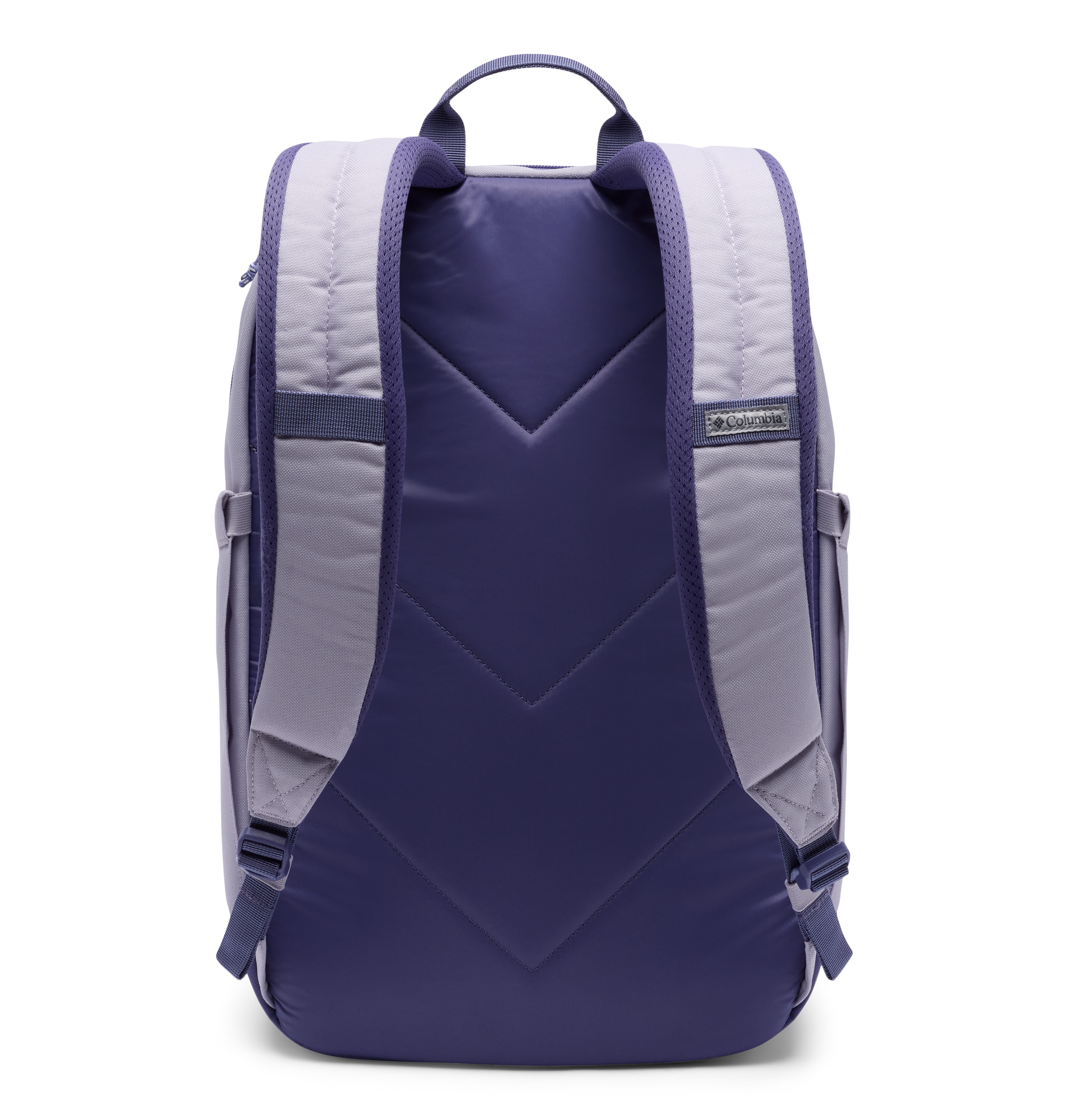 Mochila unisex Buxton™ 26L Columbia Morado · El Corte Inglés