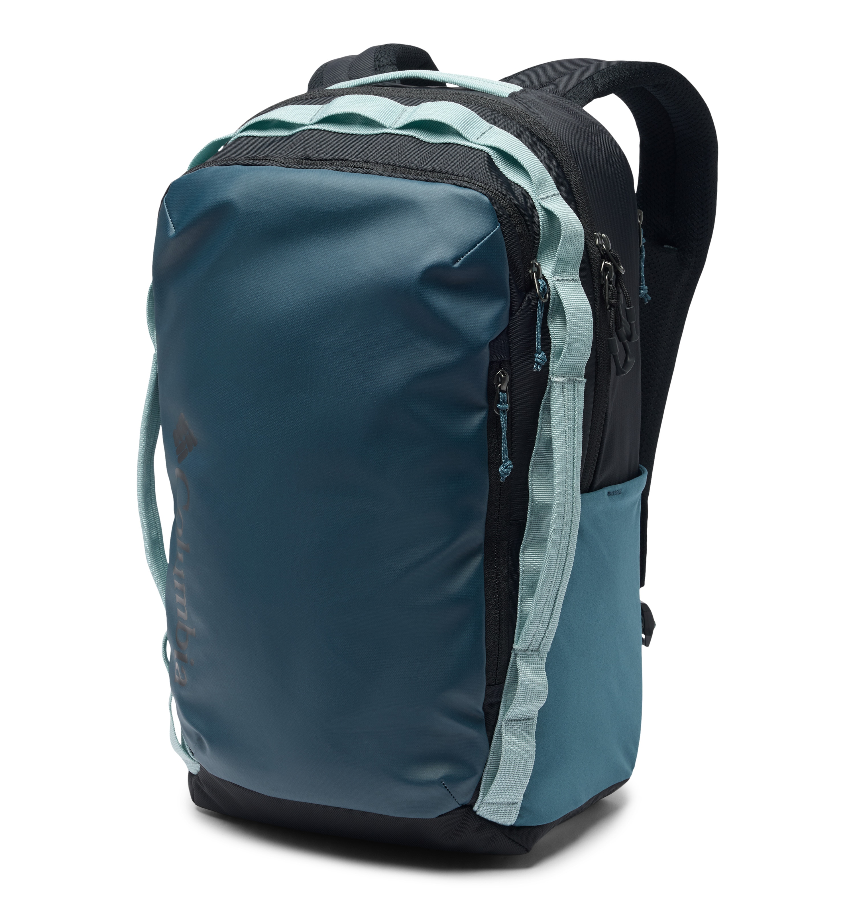 Mochila unisex Landroamer™ Everyday Columbia Azul · El Corte Inglés