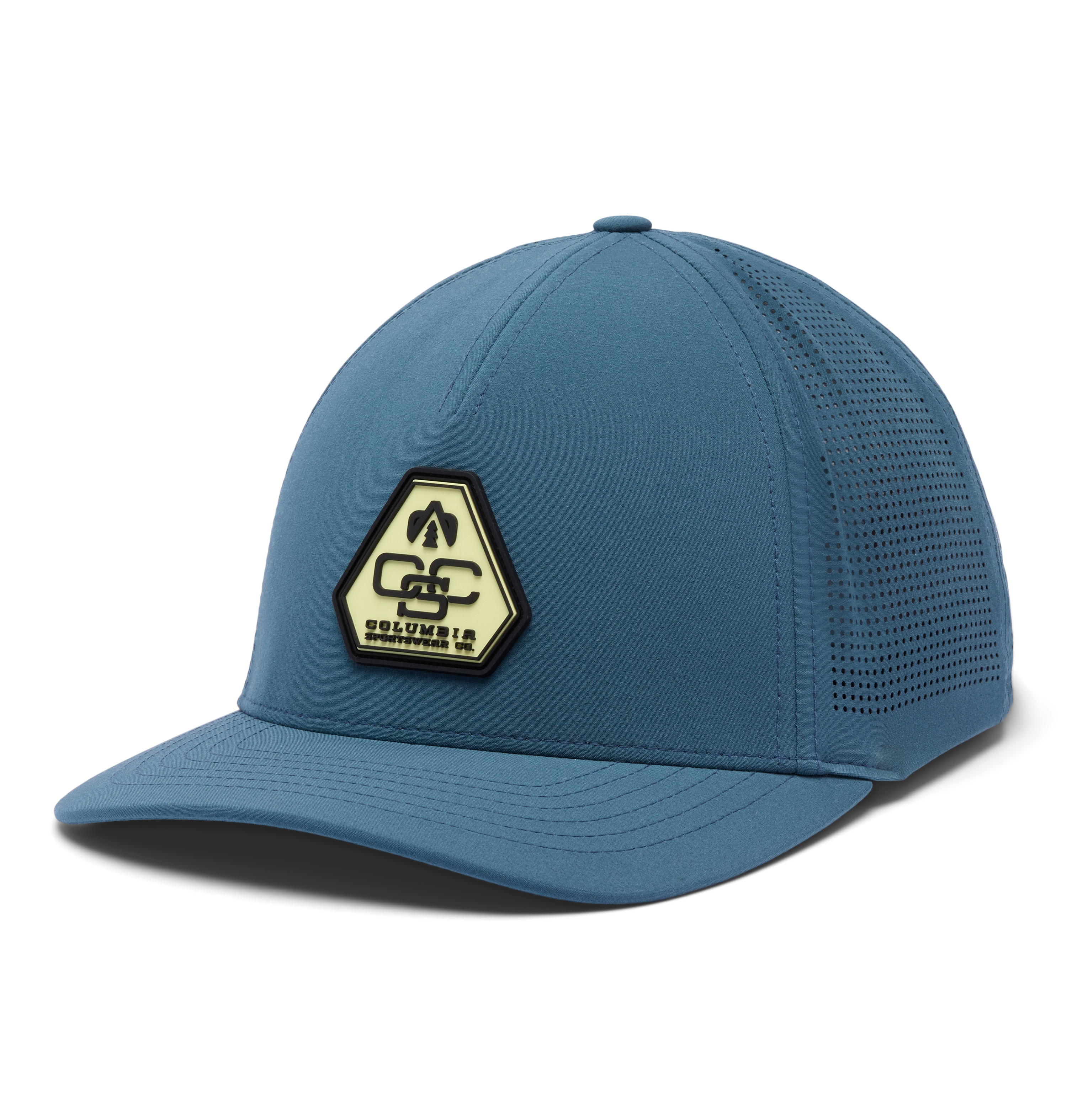 Gorra unisex Mountaincap™ II 110 Columbia Azul · El Corte Inglés