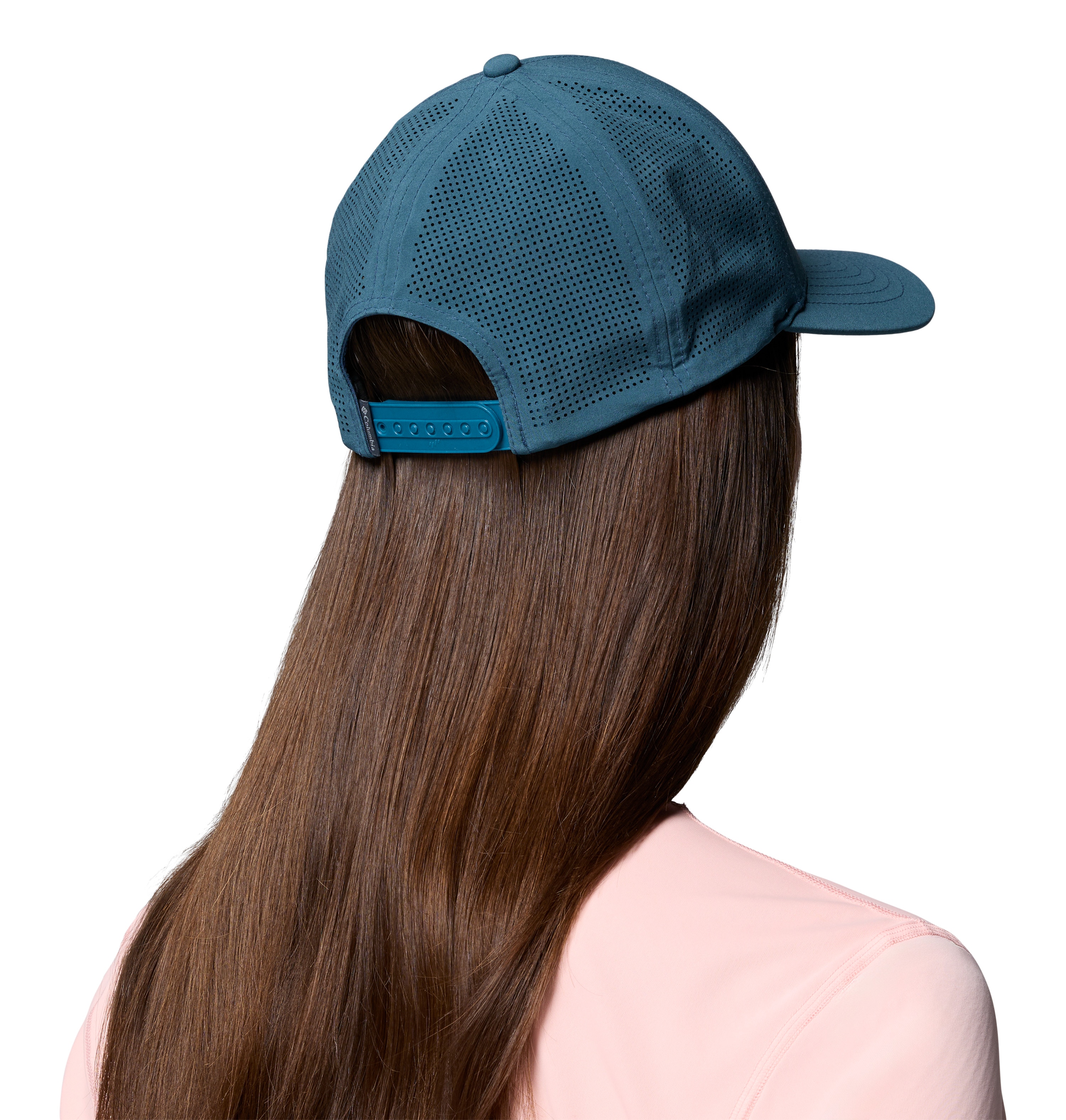 Gorra unisex Mountaincap™ II 110 Columbia Azul · El Corte Inglés