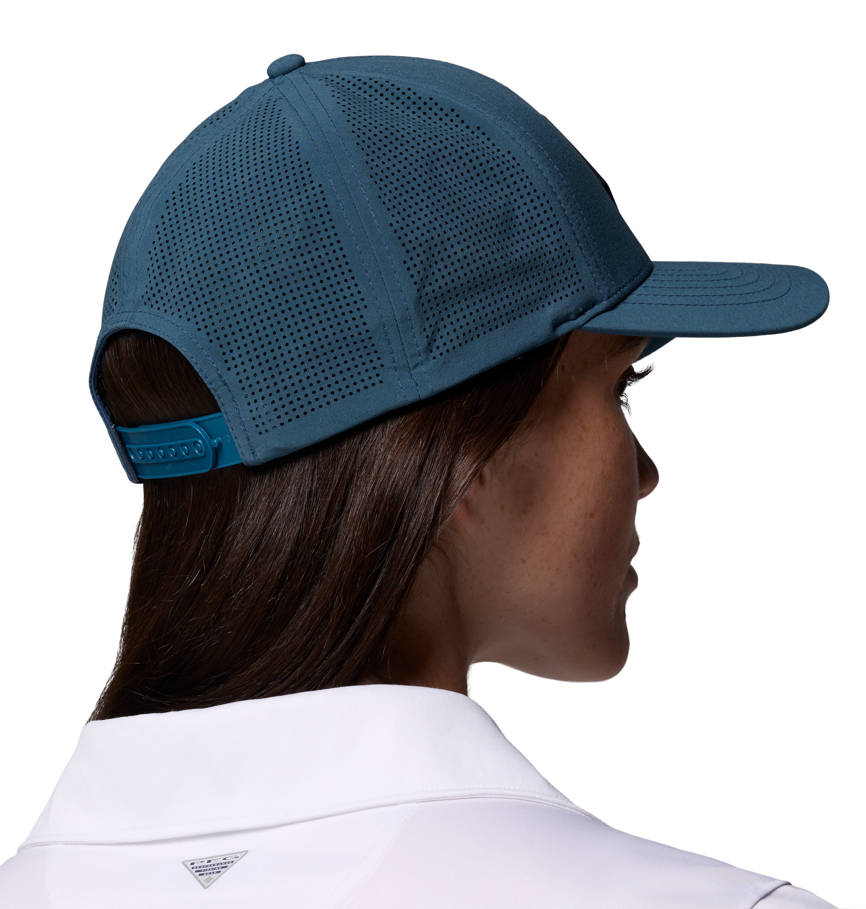 Gorra unisex Mountaincap™ II 110 Columbia Azul · El Corte Inglés