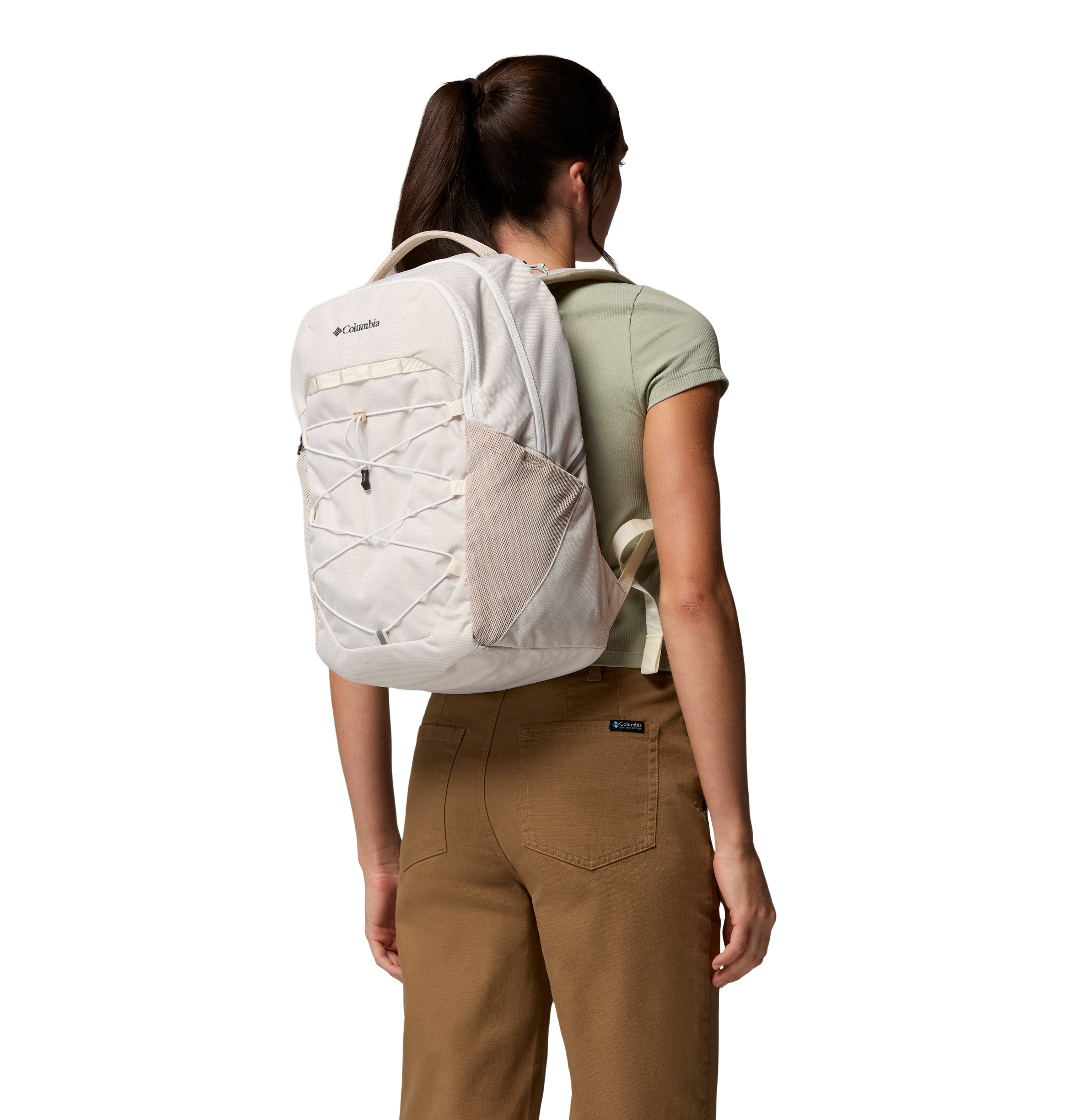 Mochila unisex Atlas Explorer™ 28L Columbia Marrón · El Corte Inglés