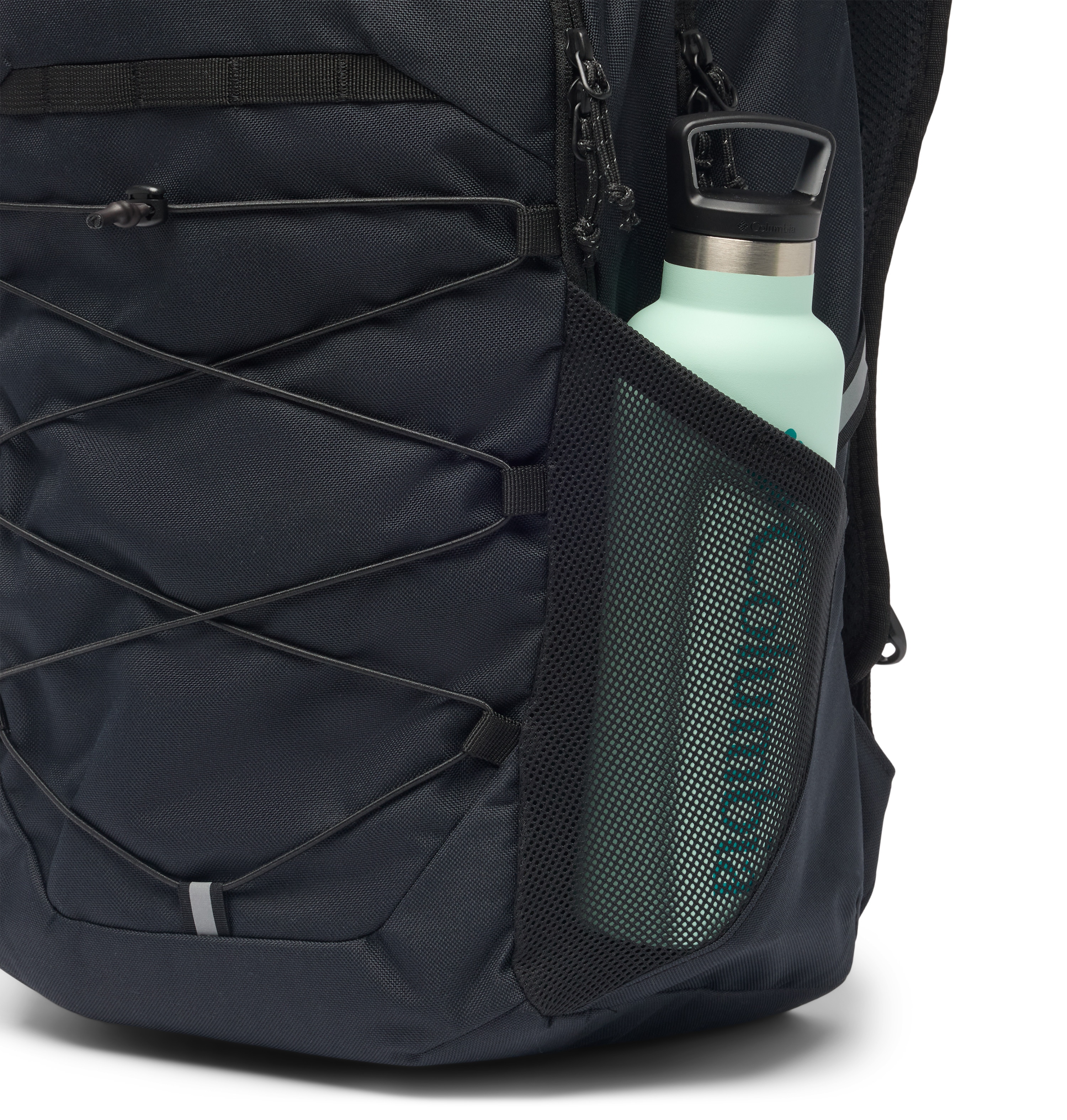 Mochila unisex Atlas Explorer™ 28L Columbia Negro · El Corte Inglés