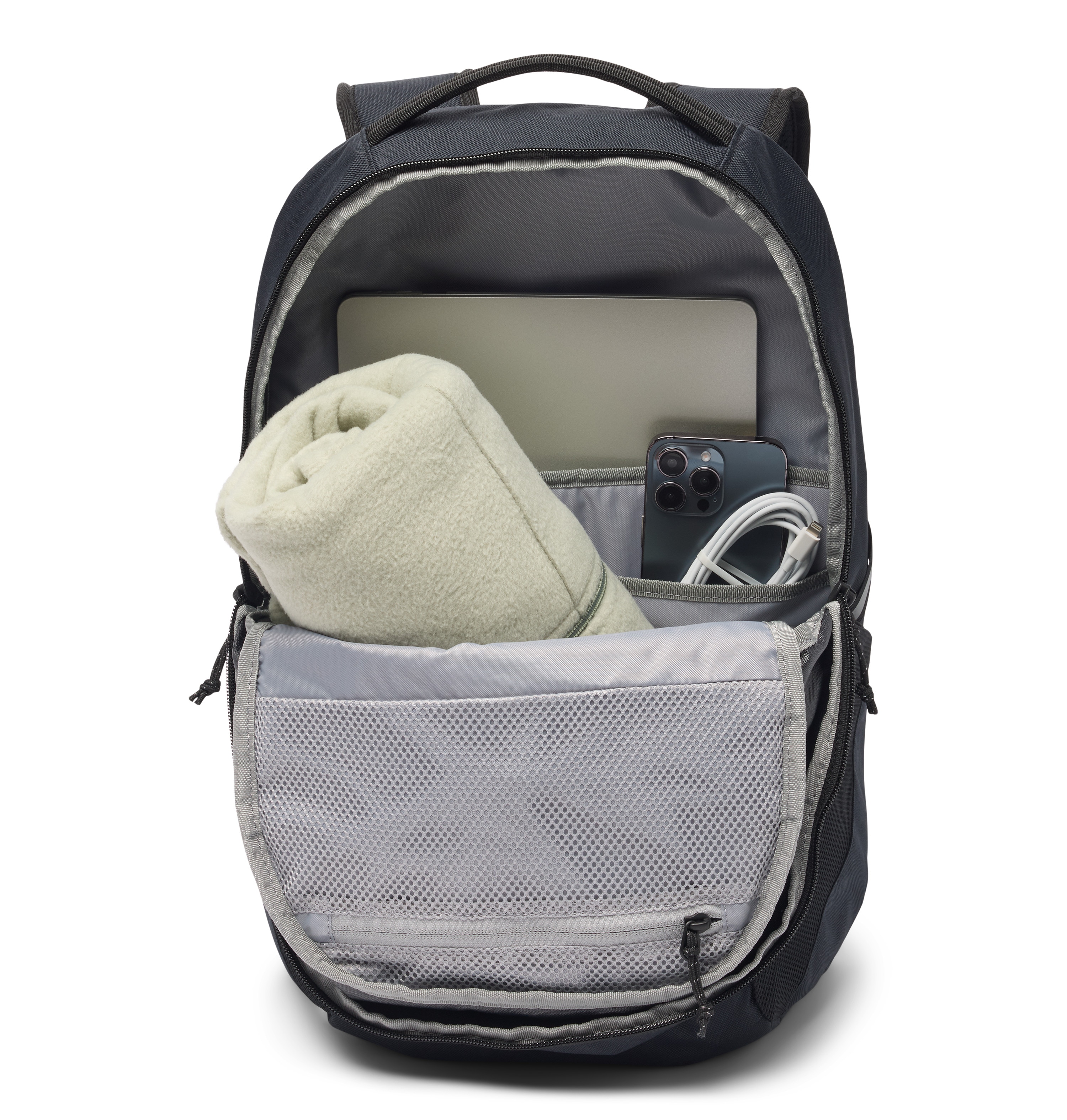 Mochila unisex Atlas Explorer™ 28L Columbia Negro · El Corte Inglés