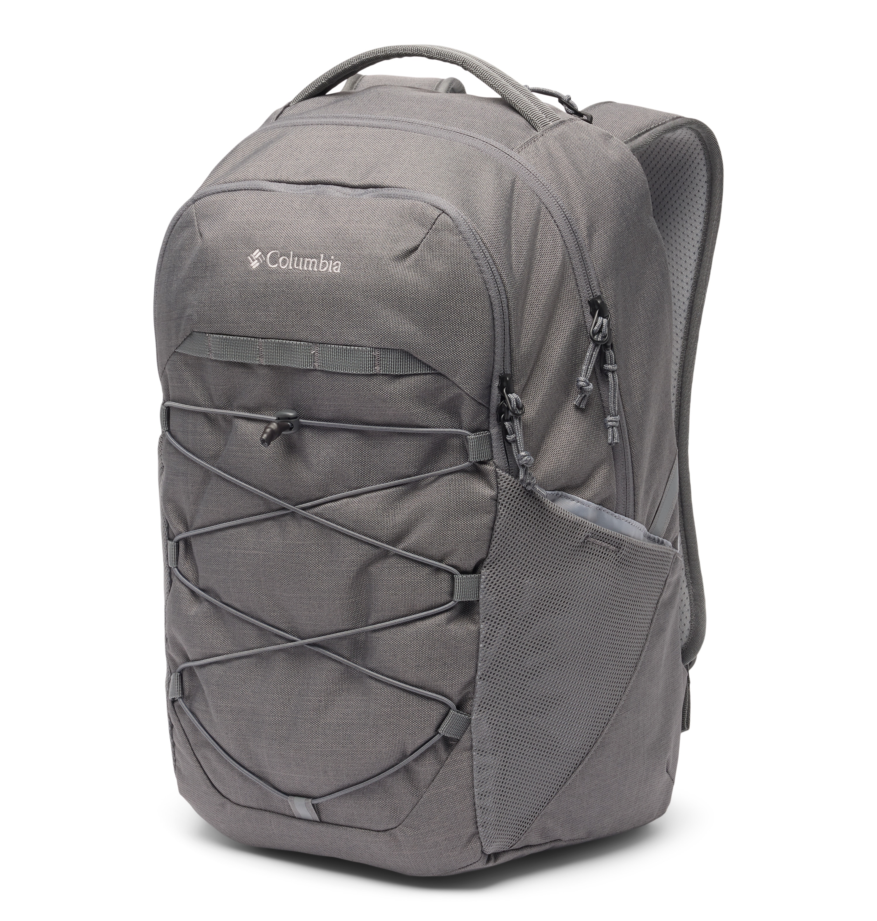 Mochila unisex Atlas Explorer™ 28L Columbia Gris · El Corte Inglés