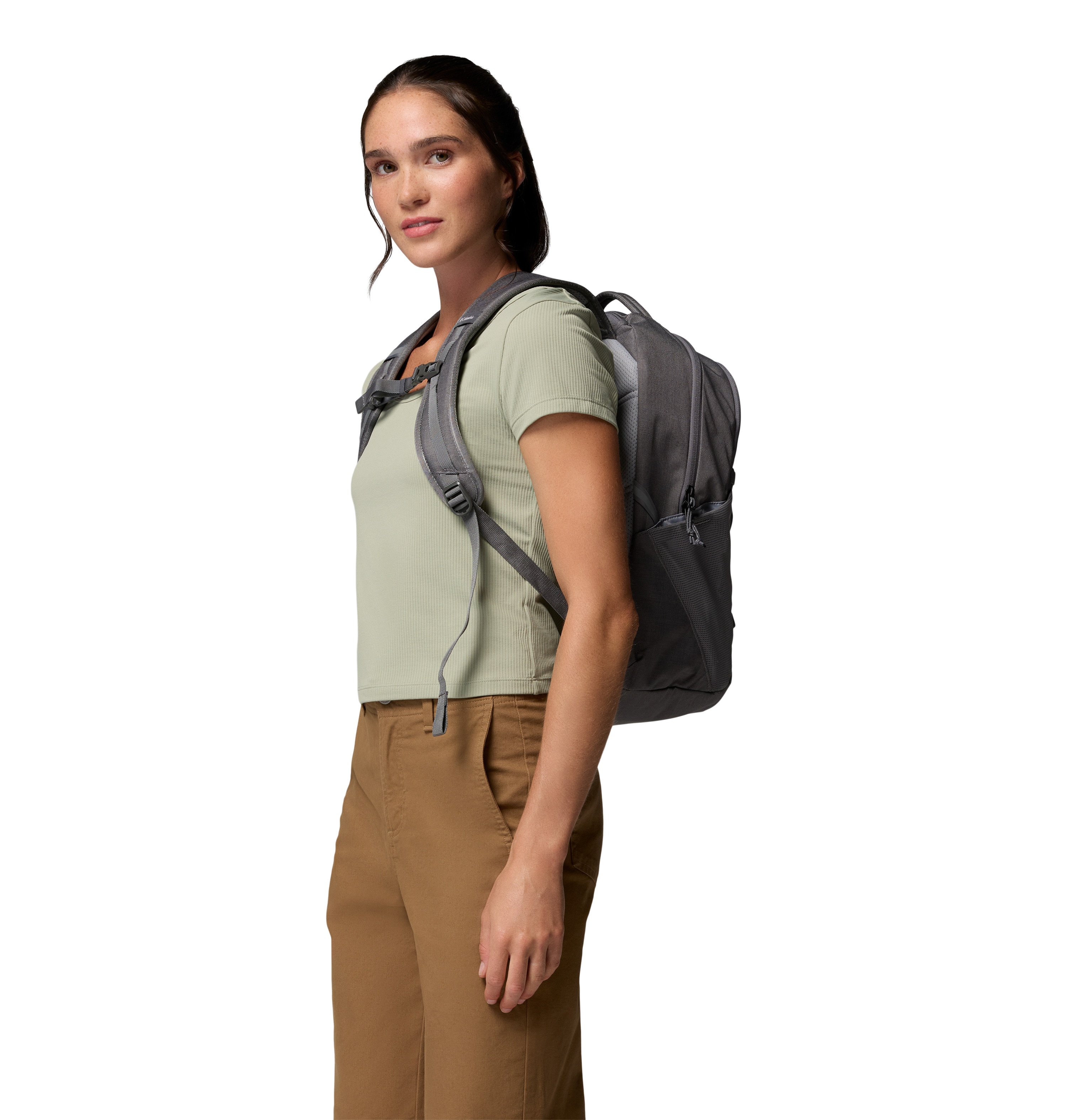 Mochila unisex Atlas Explorer™ 28L Columbia Gris · El Corte Inglés