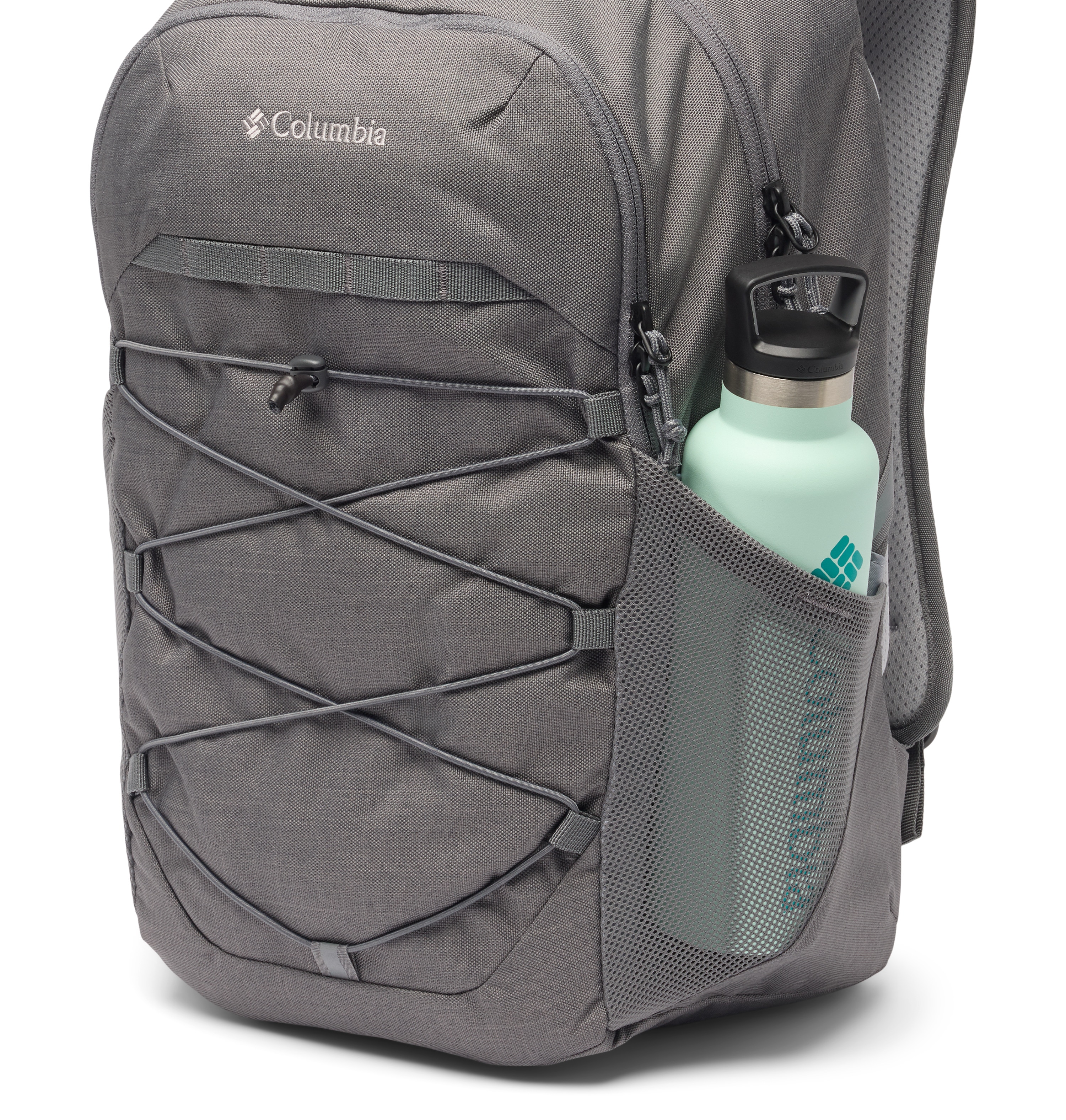 Mochila unisex Atlas Explorer™ 28L Columbia Gris · El Corte Inglés