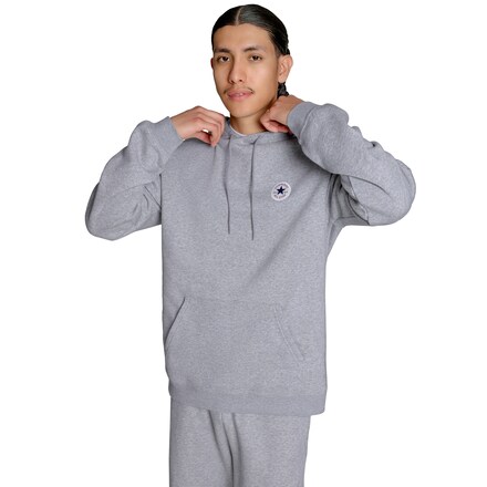 Sudadera de hombre Chuck Patch Hoodie Converse · Converse · El Corte Inglés