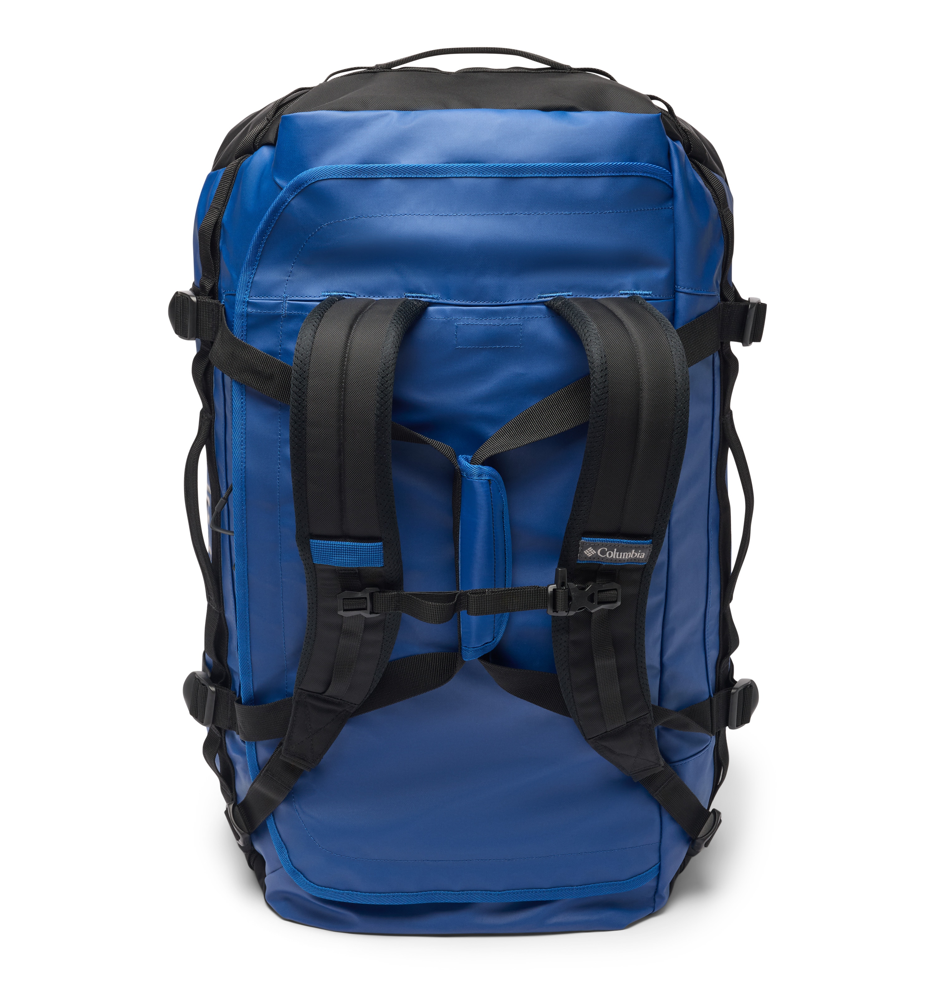 Gymsack unisex Landroamer™ 60L Duffel Columbia Azul · El Corte Inglés