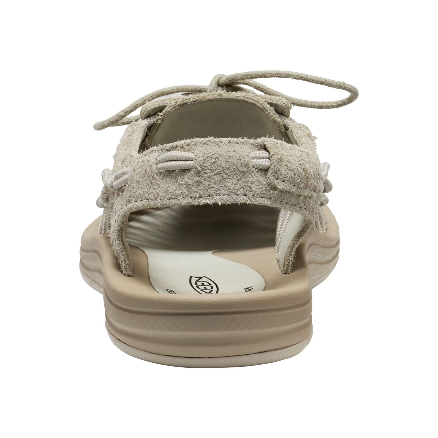Sandalias unisex UNEEK LEA Keen Beige · El Corte Inglés