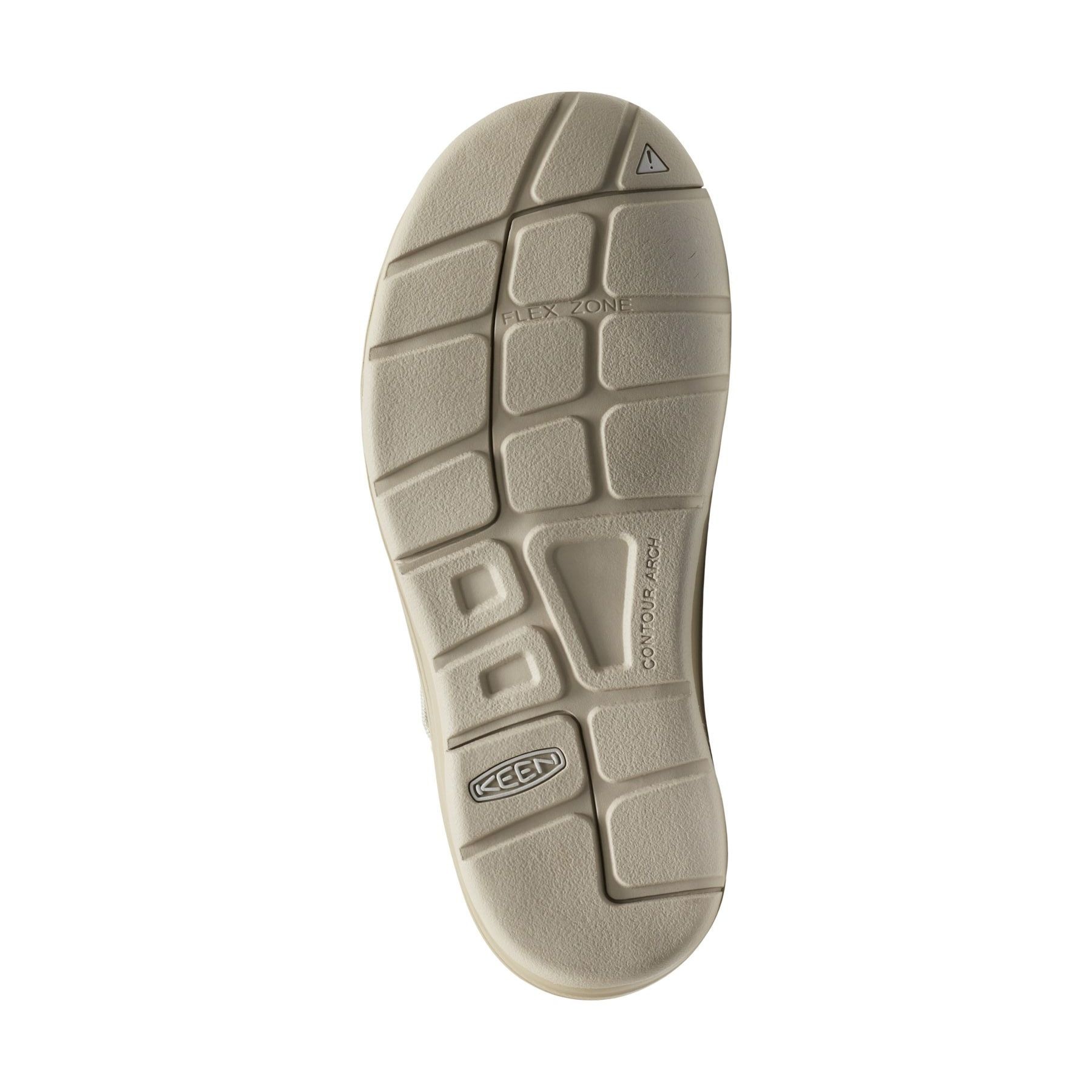 Sandalias unisex UNEEK LEA Keen Beige · El Corte Inglés