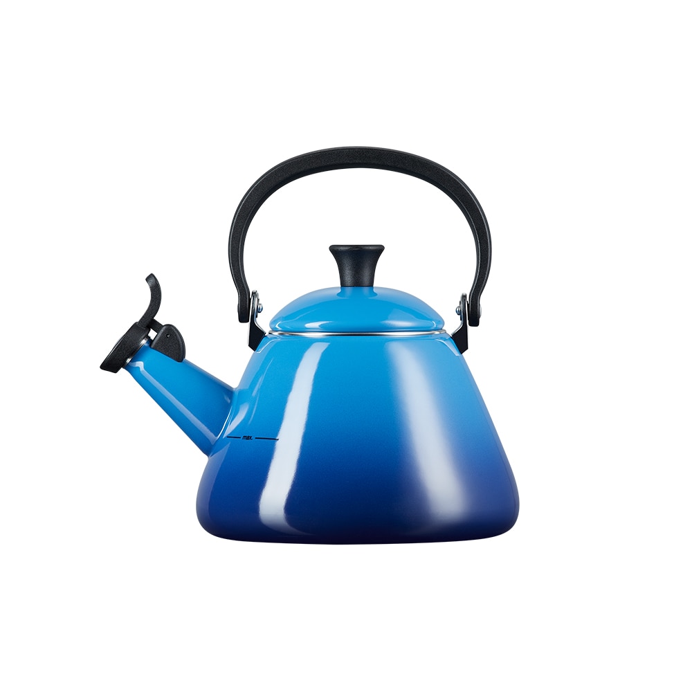 Tetera Kone Le Creuset Azul · El Corte Inglés