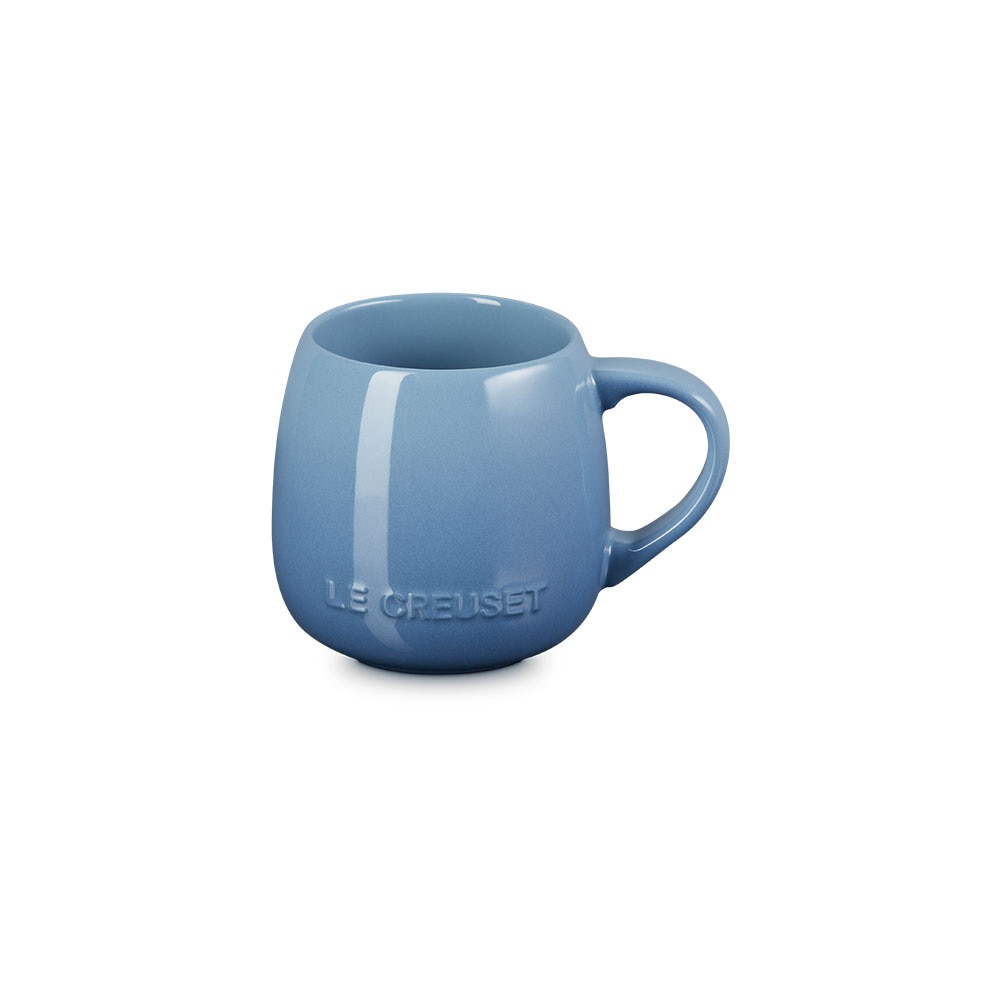 Taza mug Coupé Le Creuset Azul claro 320 ml · El Corte Inglés