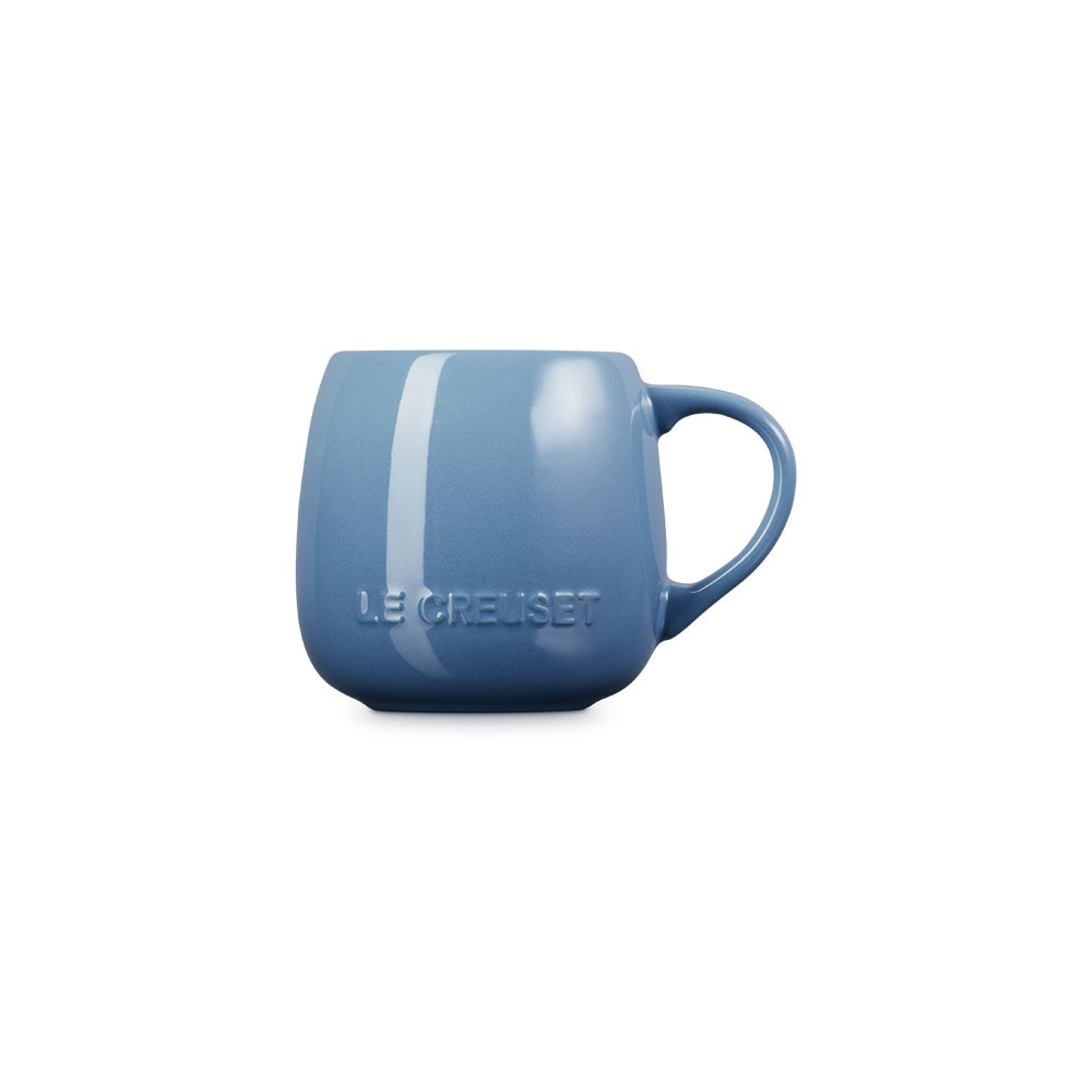 Taza mug Coupé Le Creuset Azul claro 320 ml · El Corte Inglés