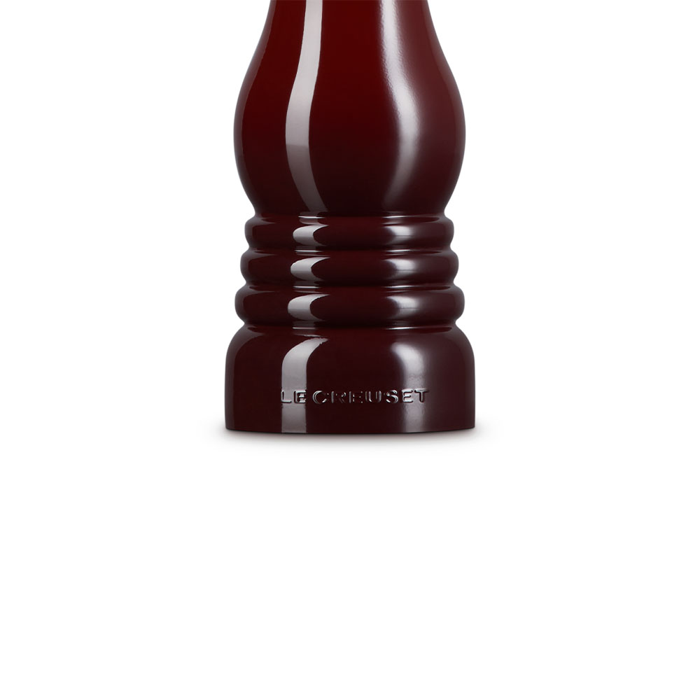 Molinillo de sal Le Creuset Marrón 21 cm · El Corte Inglés