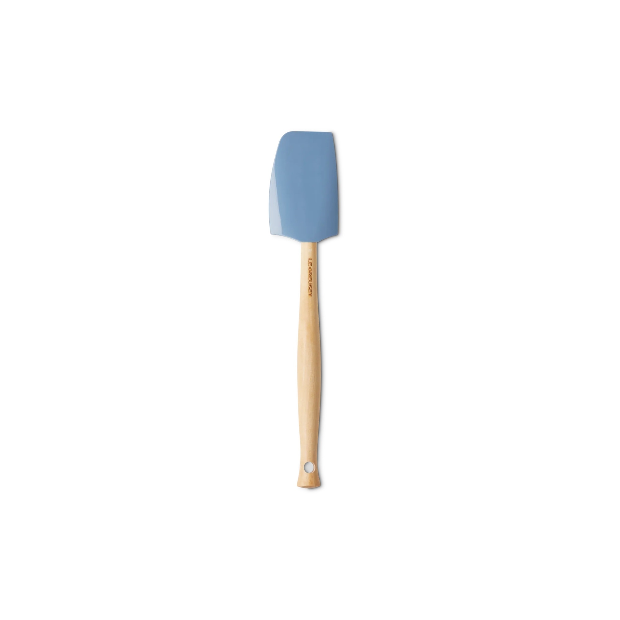 Espátula de silicona Media Le Creuset Azul claro · El Corte Inglés
