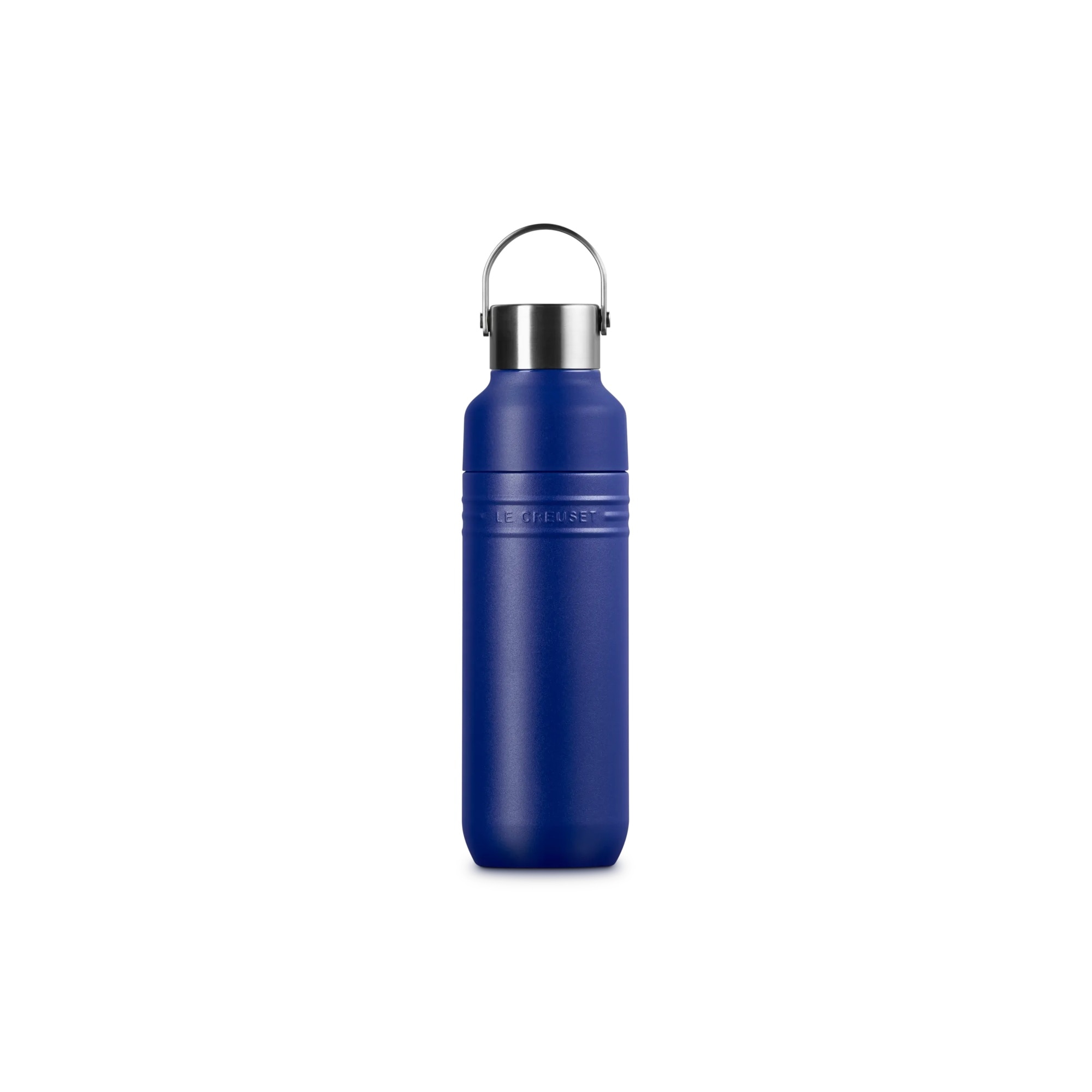 Botella Térmica Le Creuset Azulón 1 Litro · El Corte Inglés