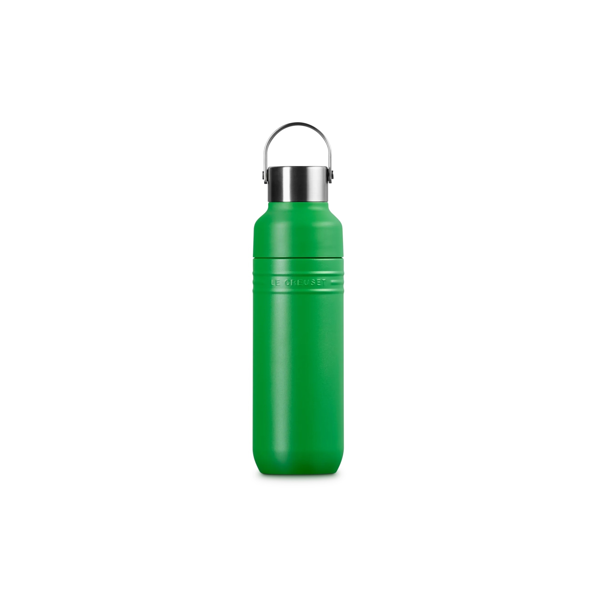 Botella Térmica Le Creuset Verde 1 Litro · El Corte Inglés