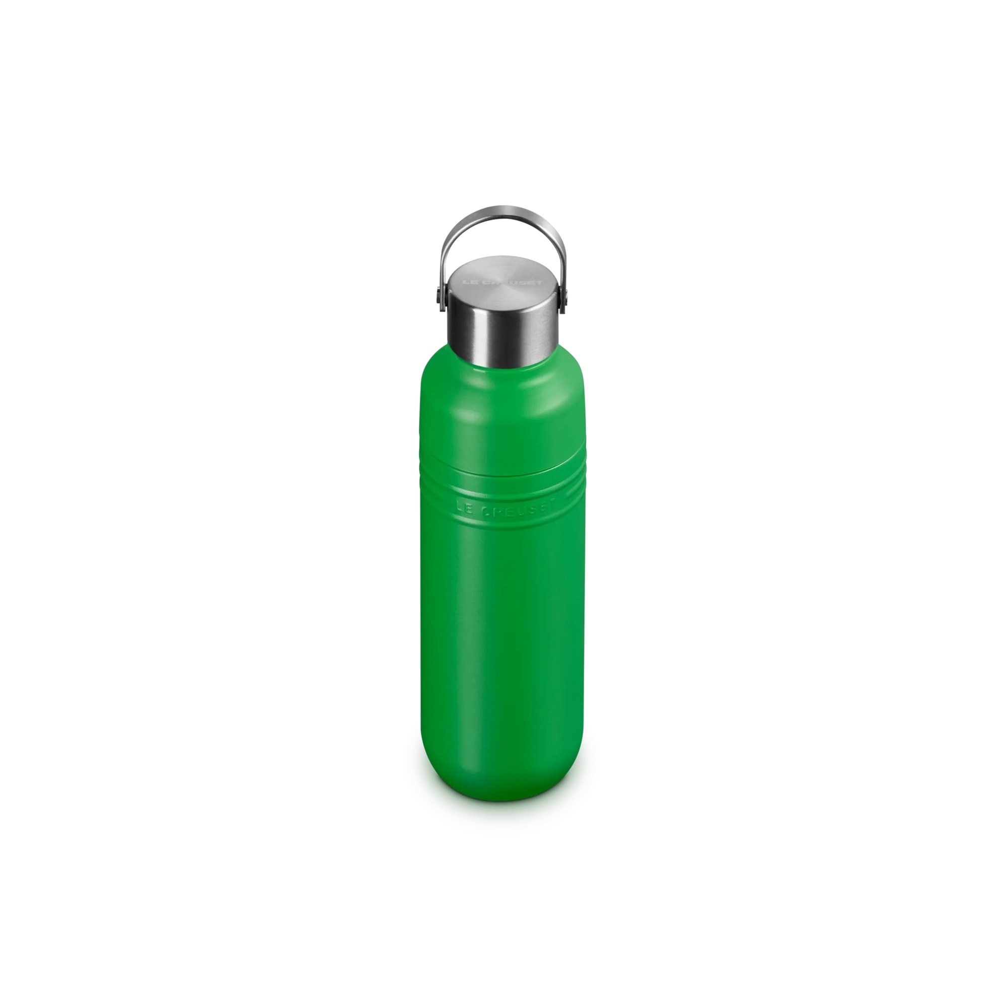 Botella Térmica Le Creuset Verde 1 Litro · El Corte Inglés