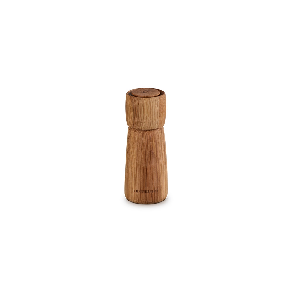 Molinillo de pimienta de madera Le Creuset Madera · El Corte Inglés