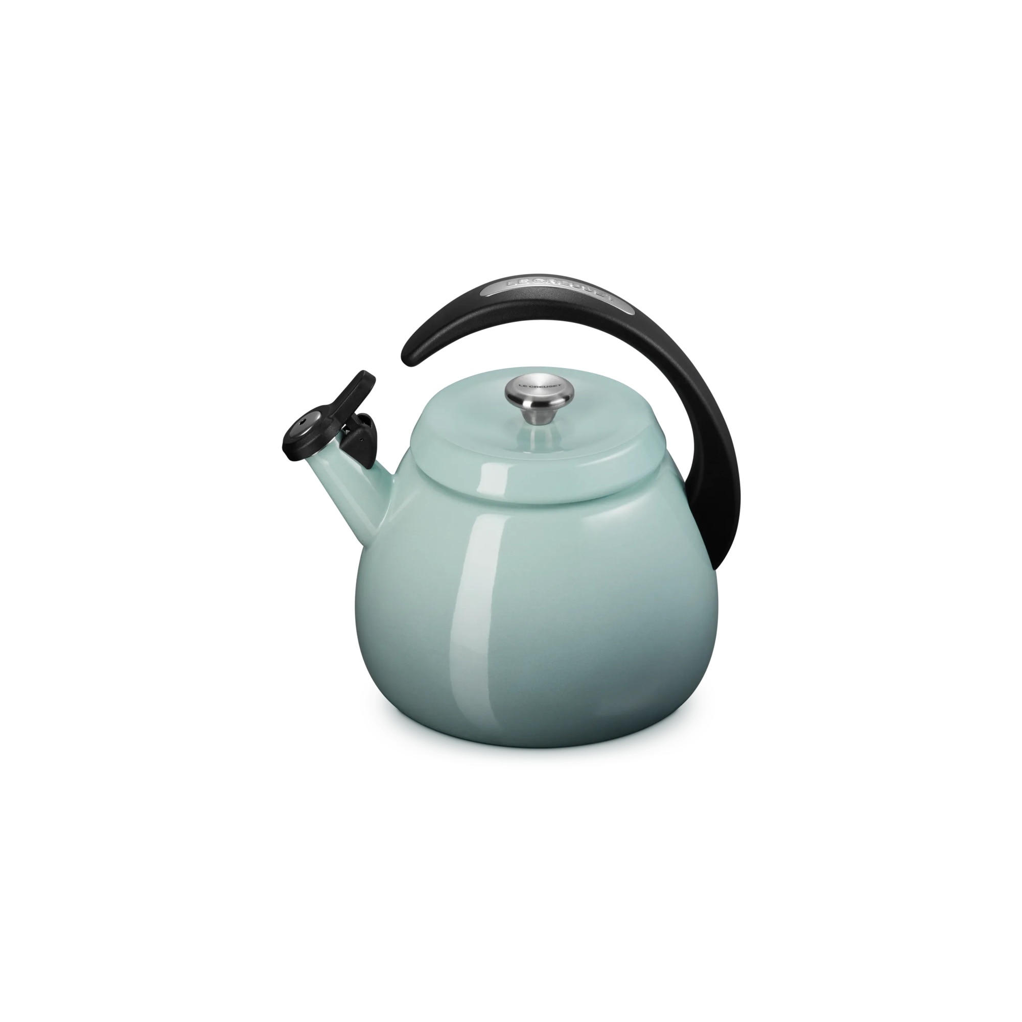 Tetera Cloche Le Creuset Azul claro · El Corte Inglés