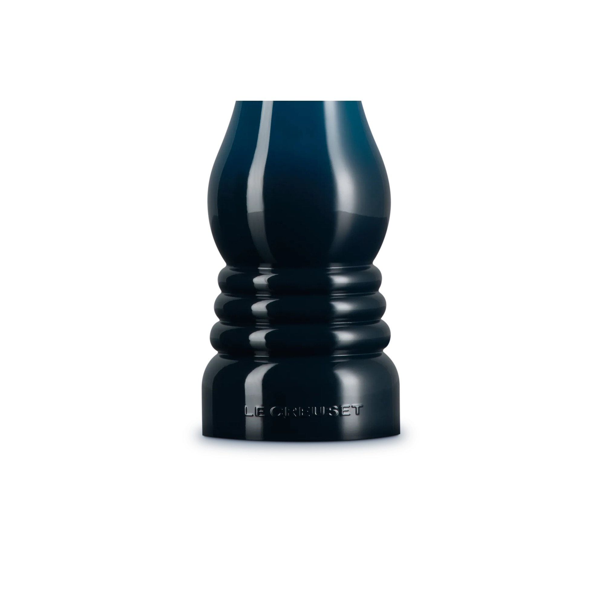 Molinillo de sal Le Creuset Azul oscuro 21 cm · El Corte Inglés