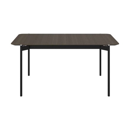 Mesa de comedor Augusta extensible madera BoConcept · BoConcept · El Corte Inglés