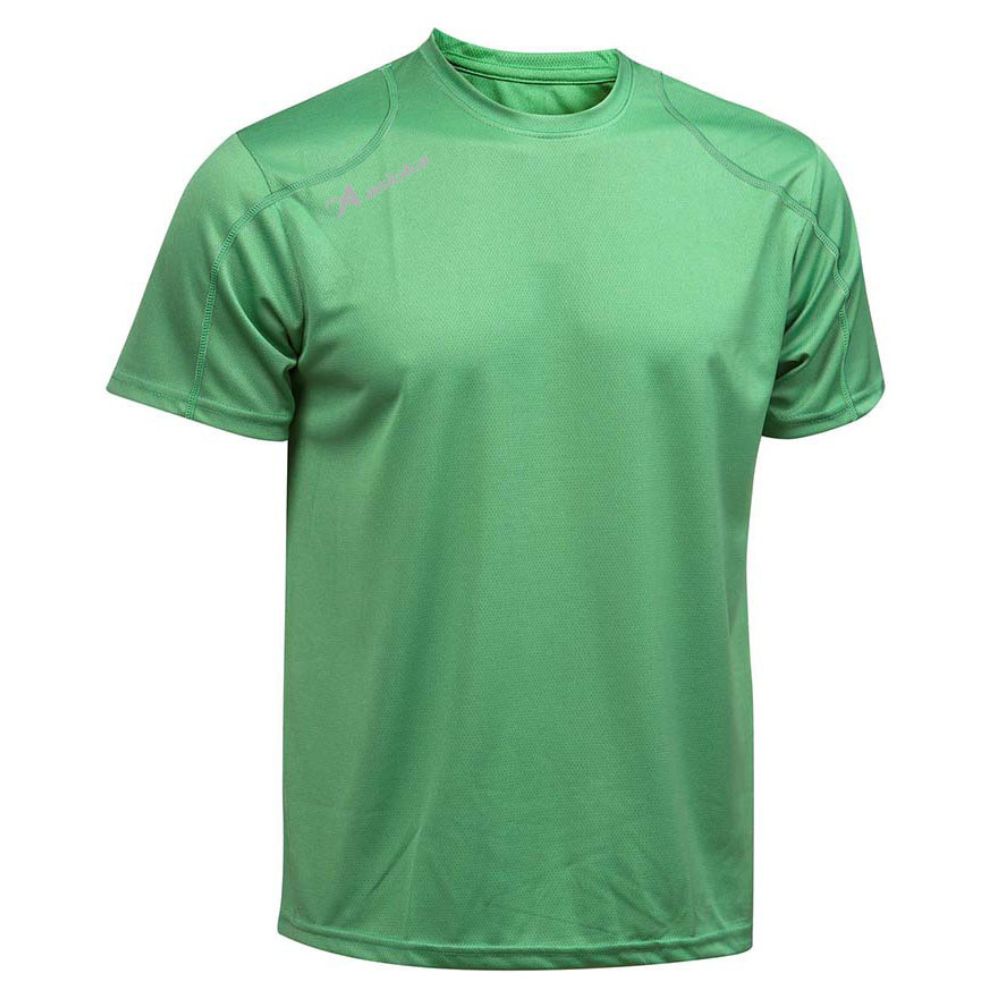 Camiseta deportiva de niño RIO Asioka Verde · El Corte Inglés
