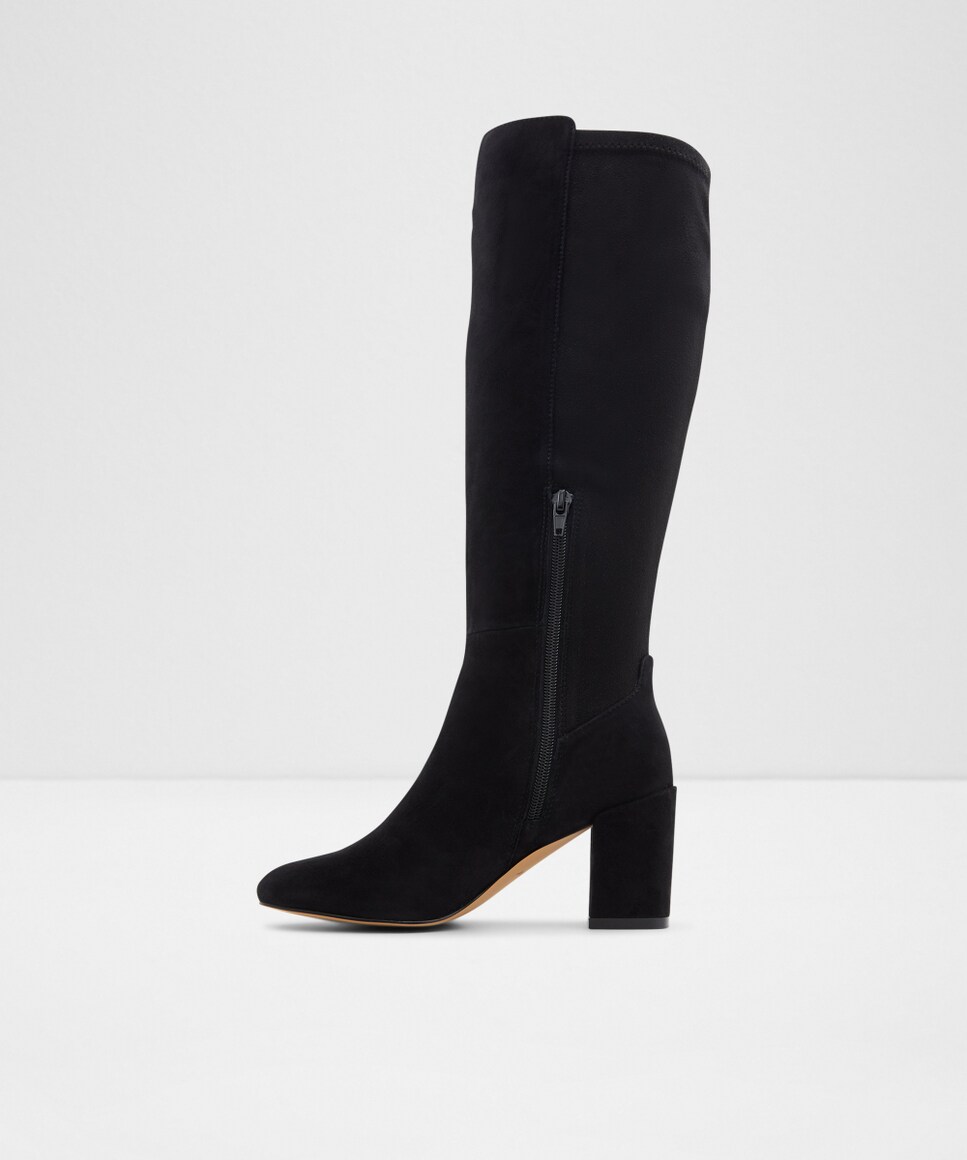Botas de mujer con punta redonda · Aldo · El Corte Inglés