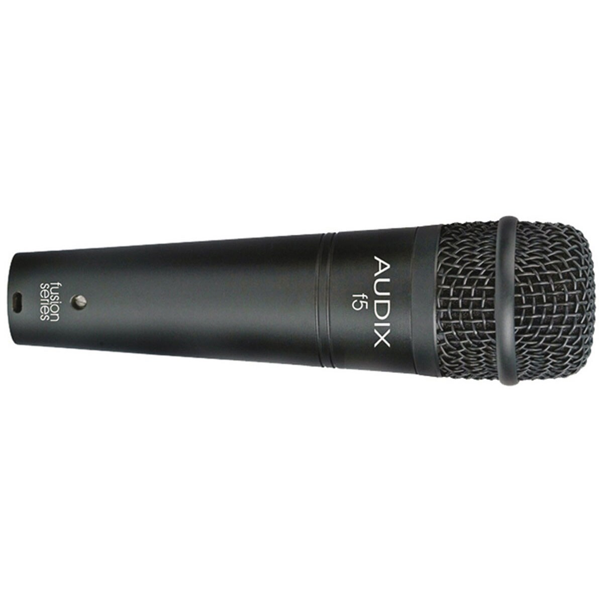 Micrófono dinámico para voz o instrumento Audix F5 · Audix · El Corte ...