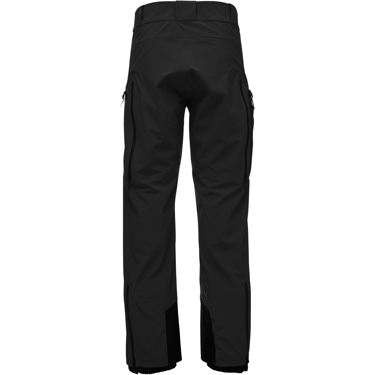 Pantalones de esquí de hombre Recon Stretch Ski Black Diamond Negro ...